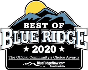 Times-News, Best of Blue Ridge - Your Choice Awards