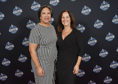 Providence Journal Readers' Choice - Official Community Choice Awards