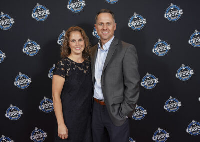 Providence Journal Readers' Choice - Official Community Choice Awards