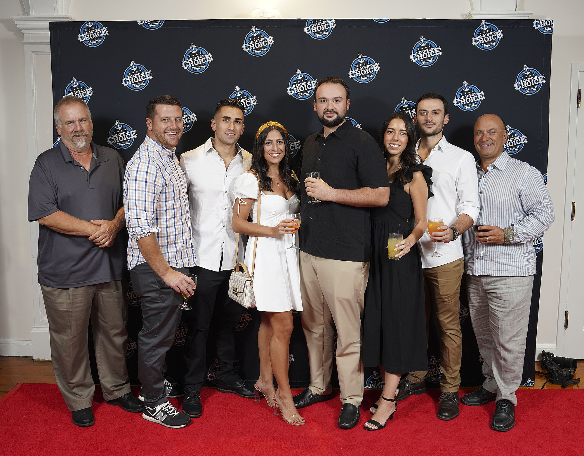 Providence Journal Readers' Choice - Official Community Choice Awards