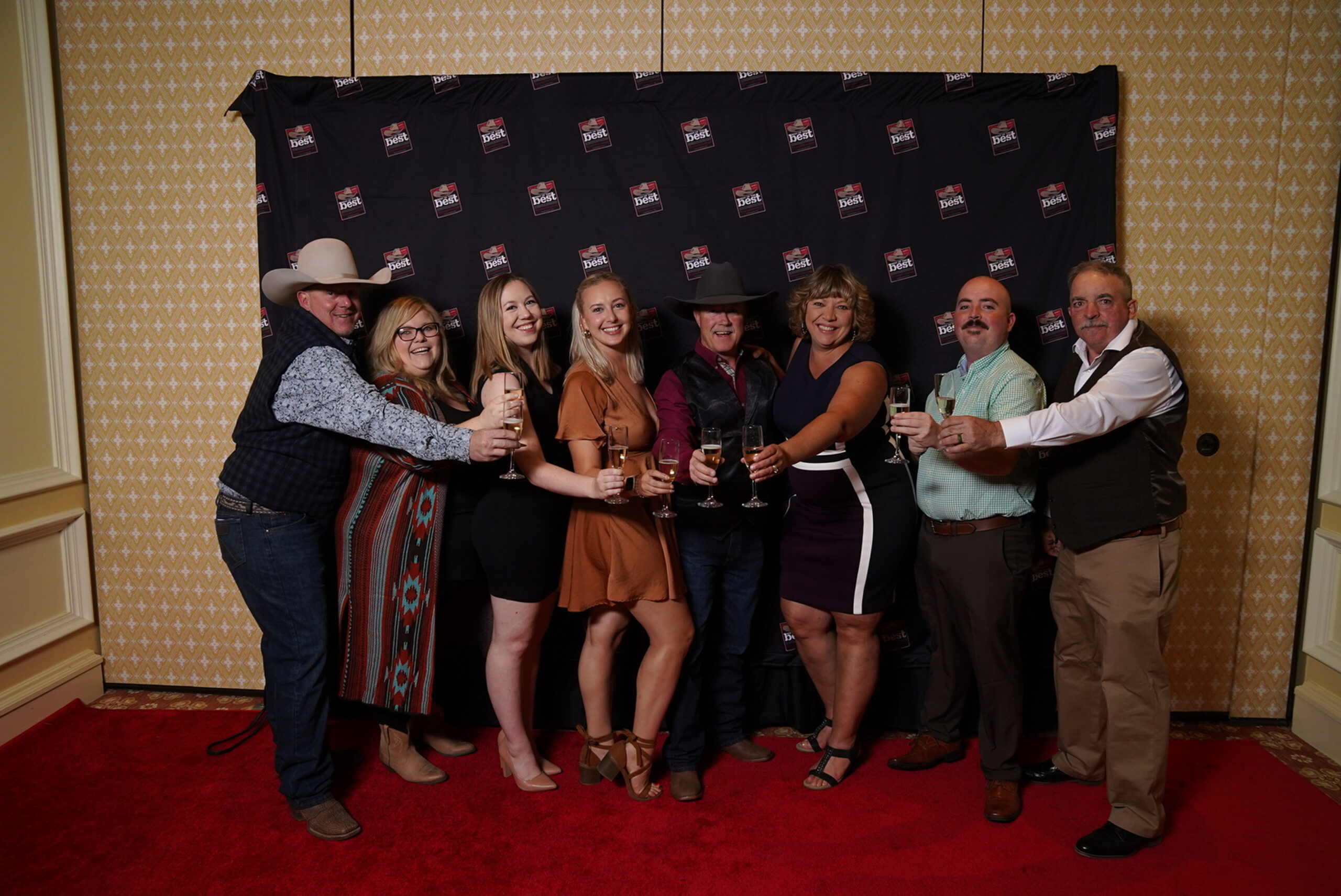 Best of the Best - Cheyenne