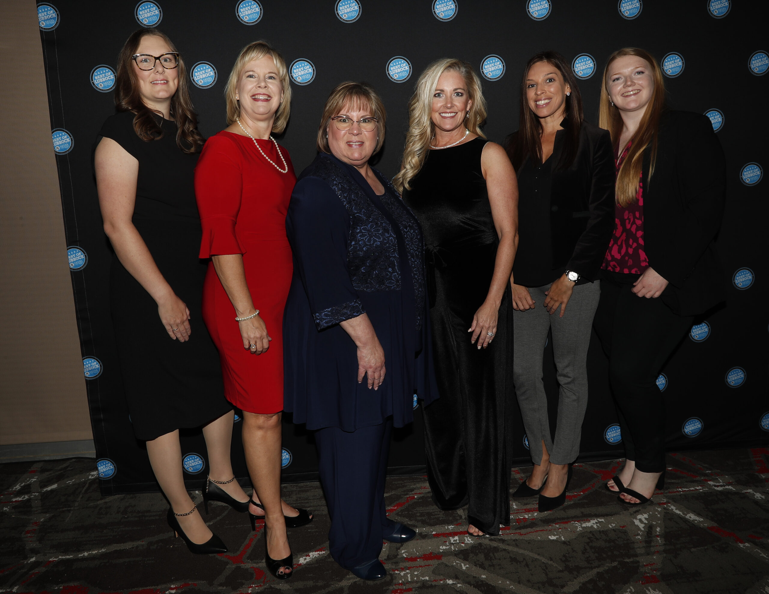Best of Lubbock - Official Community Choice Awards