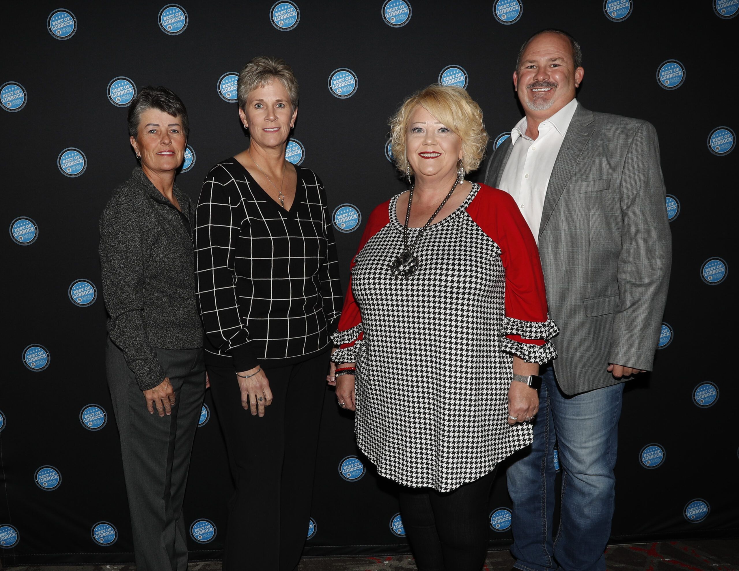 Best of Lubbock - Official Community Choice Awards