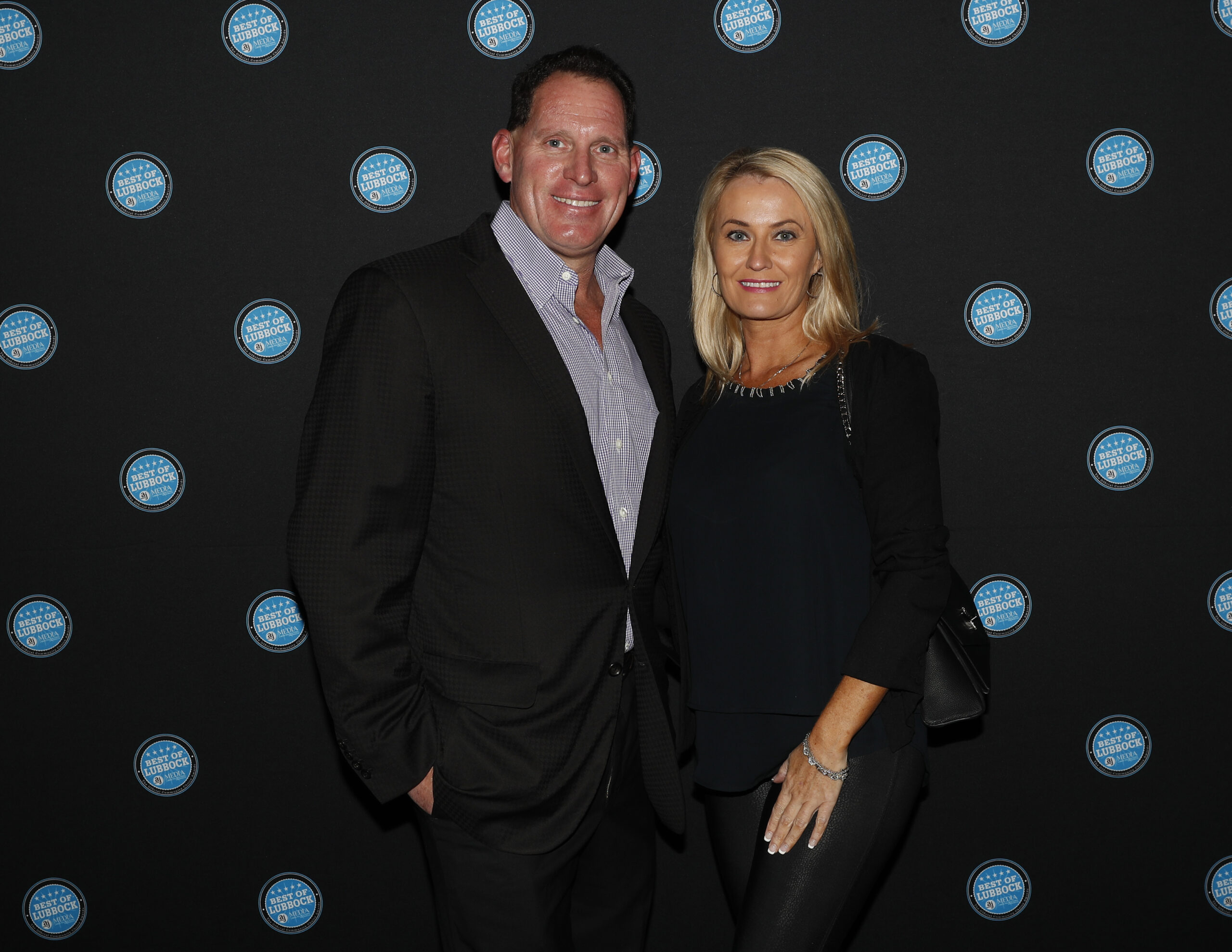 Best of Lubbock - Official Community Choice Awards