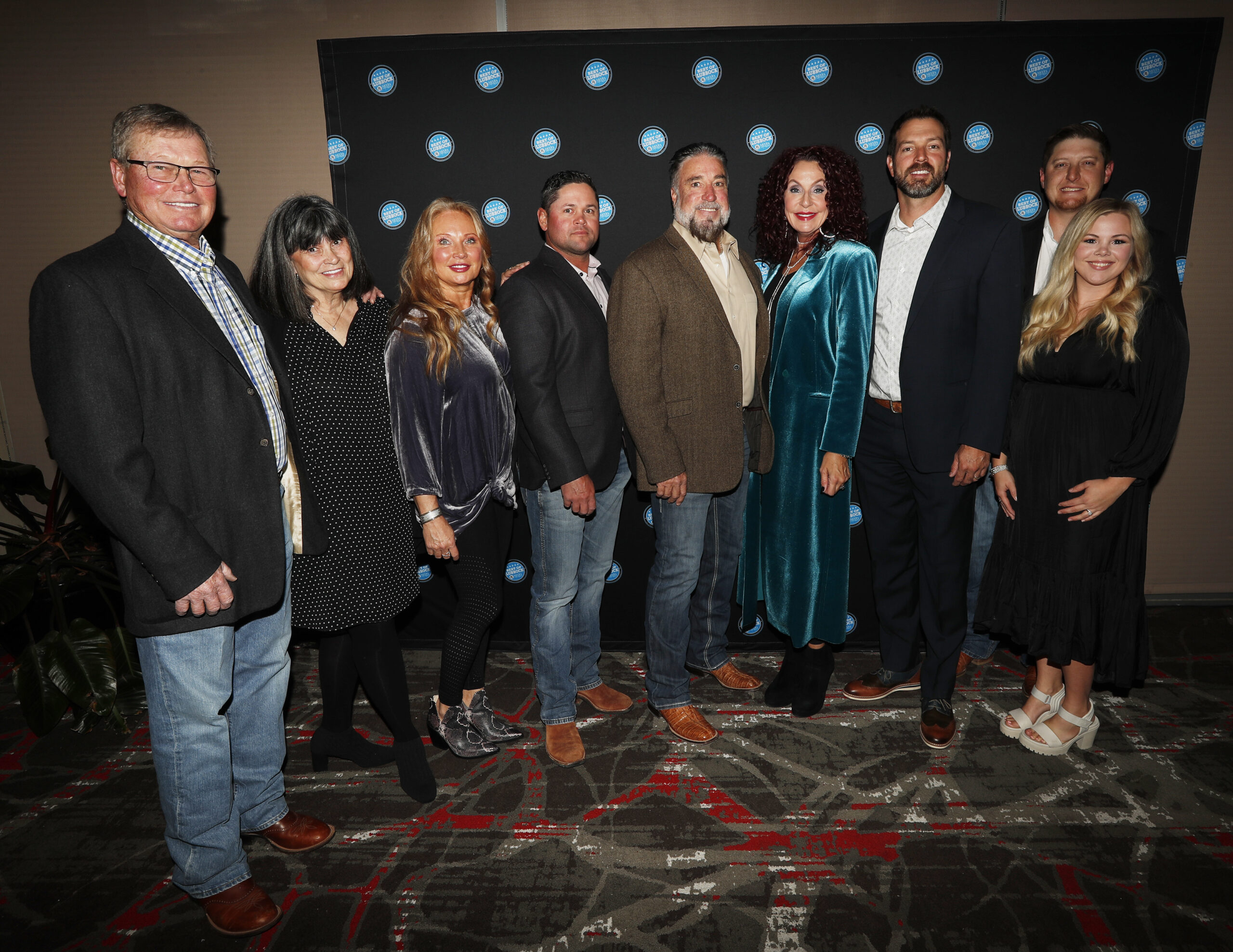 Best of Lubbock - Official Community Choice Awards