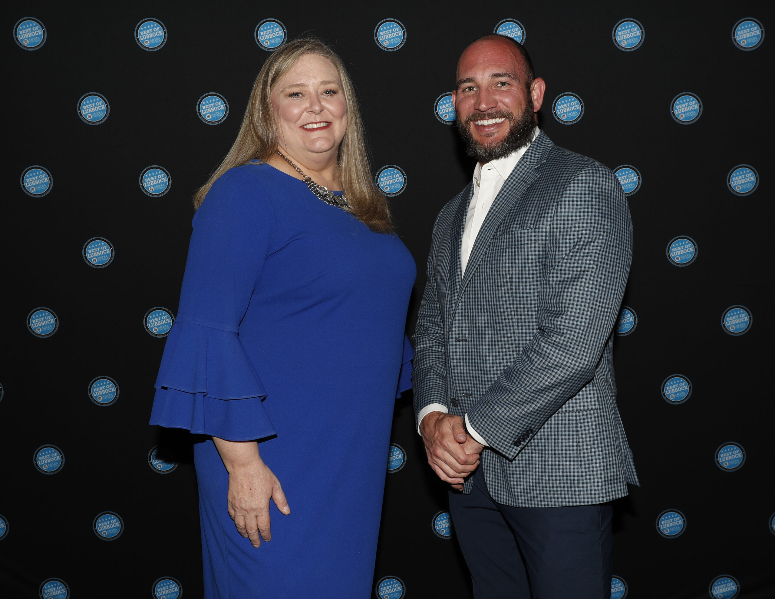 Best of Lubbock - Official Community Choice Awards