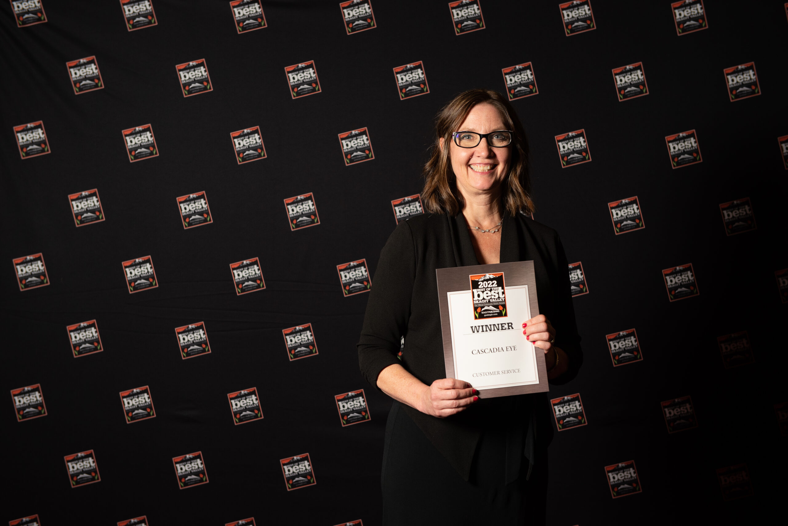 Best of the Best - Skagit Valley