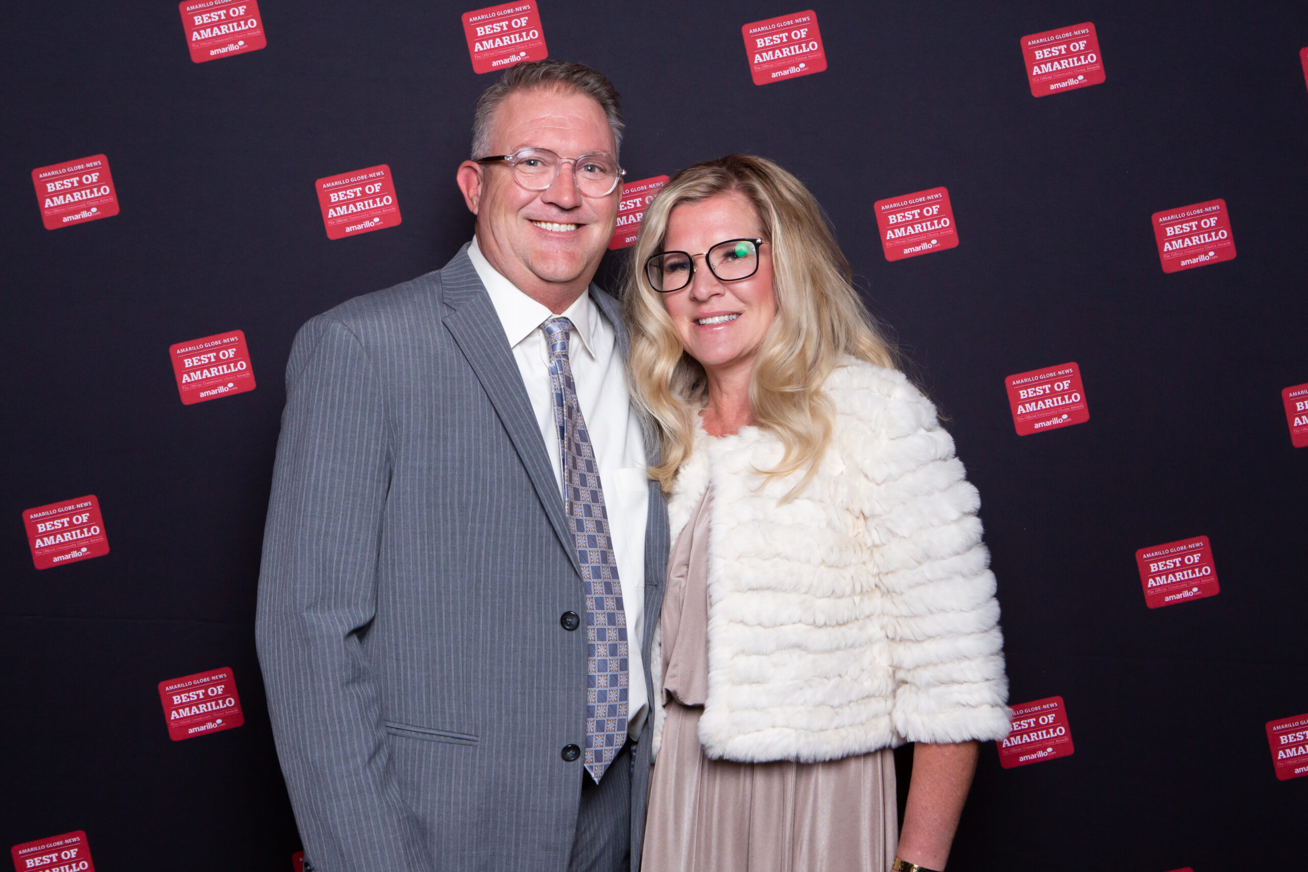 Best of Amarillo - Official Community Choice Awards