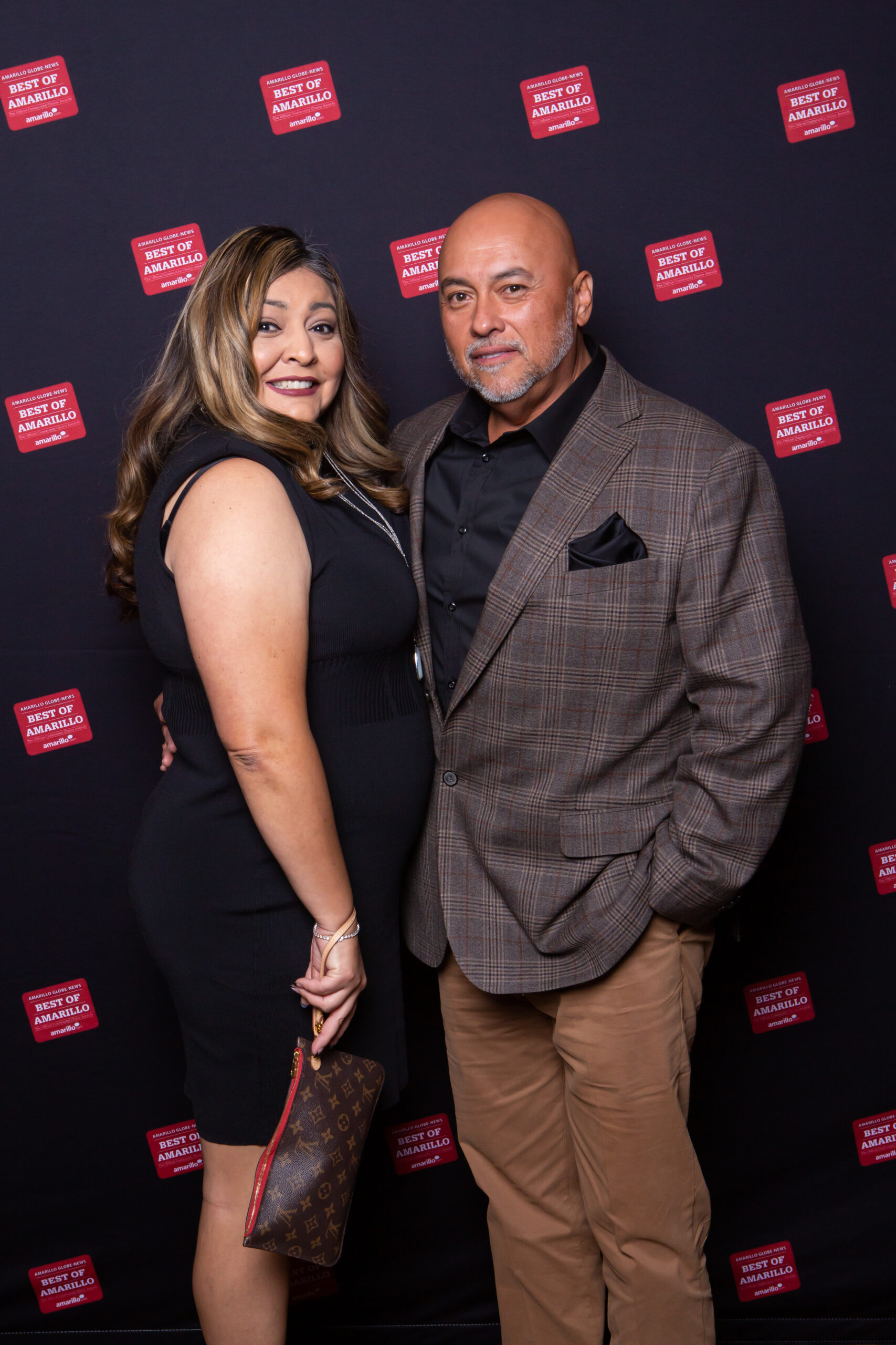 Best of Amarillo - Official Community Choice Awards