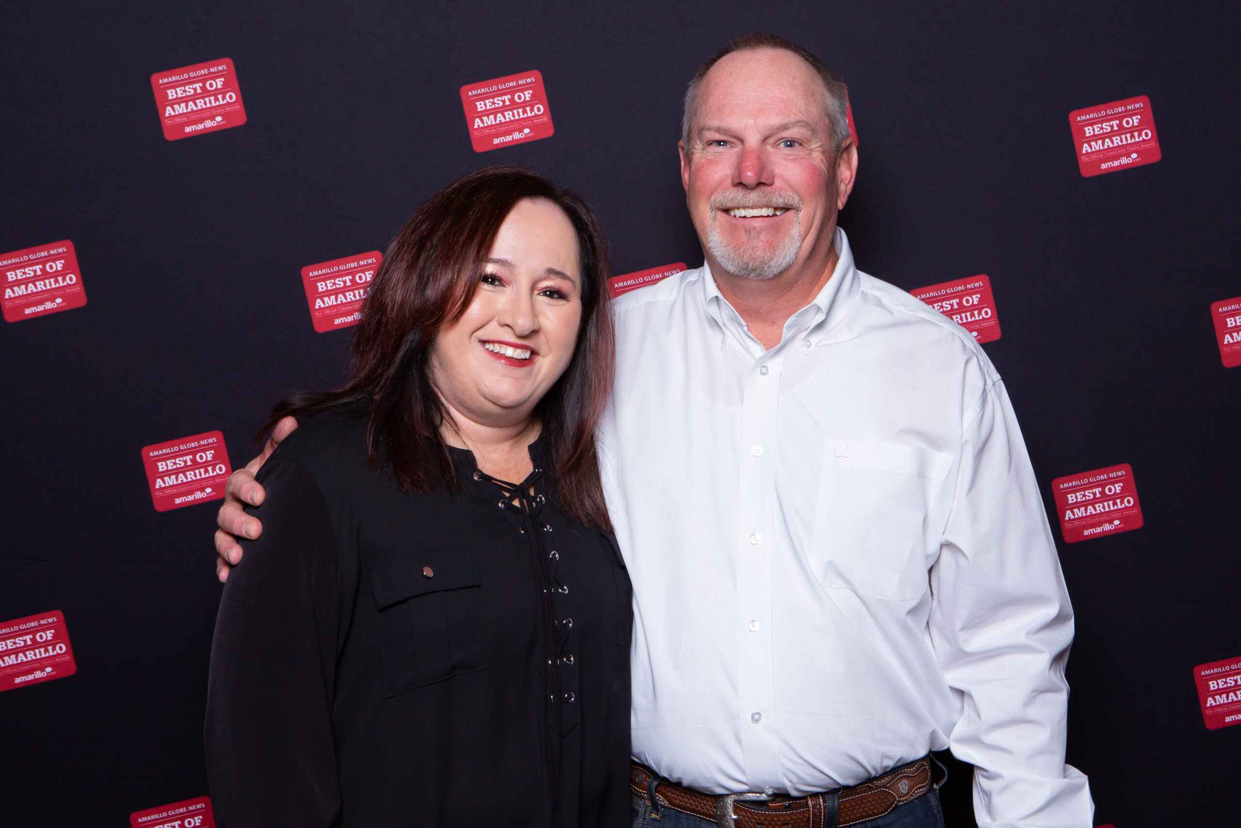 Best of Amarillo - Official Community Choice Awards