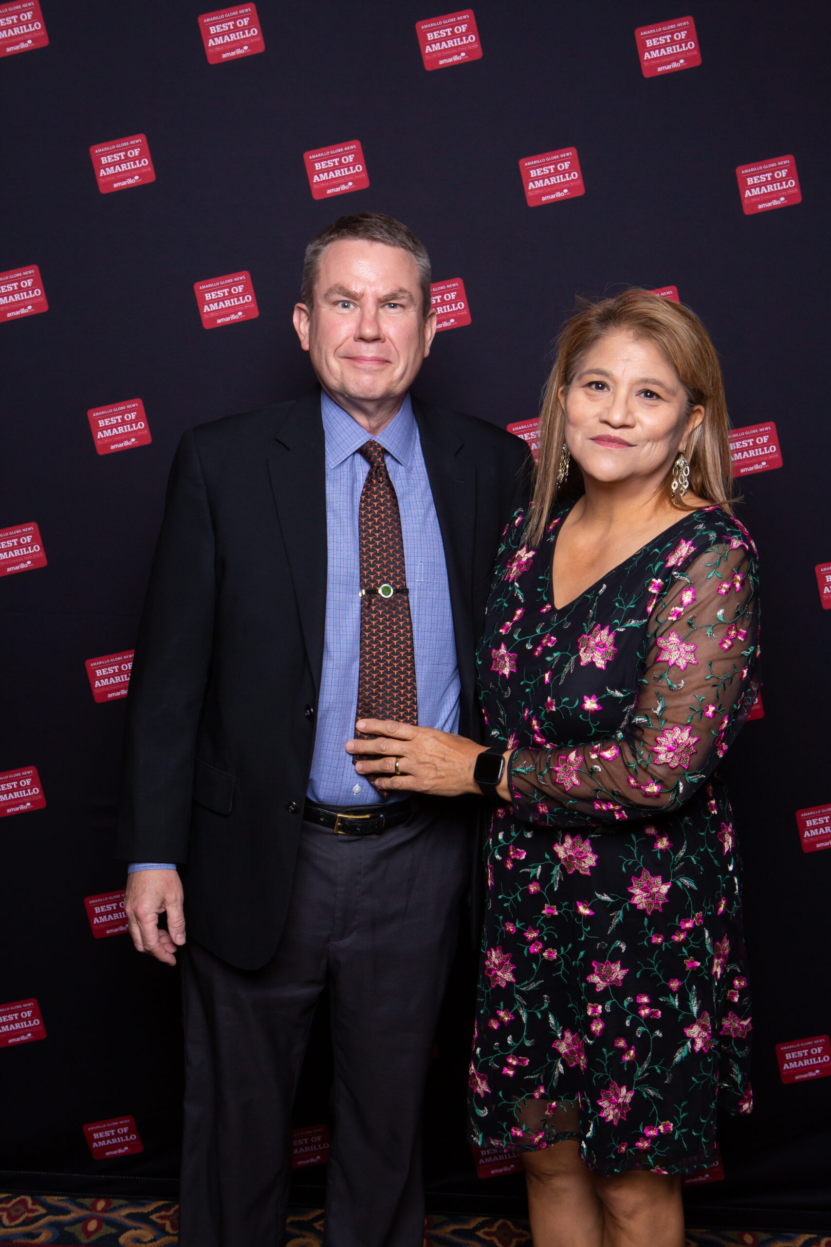 Best of Amarillo - Official Community Choice Awards