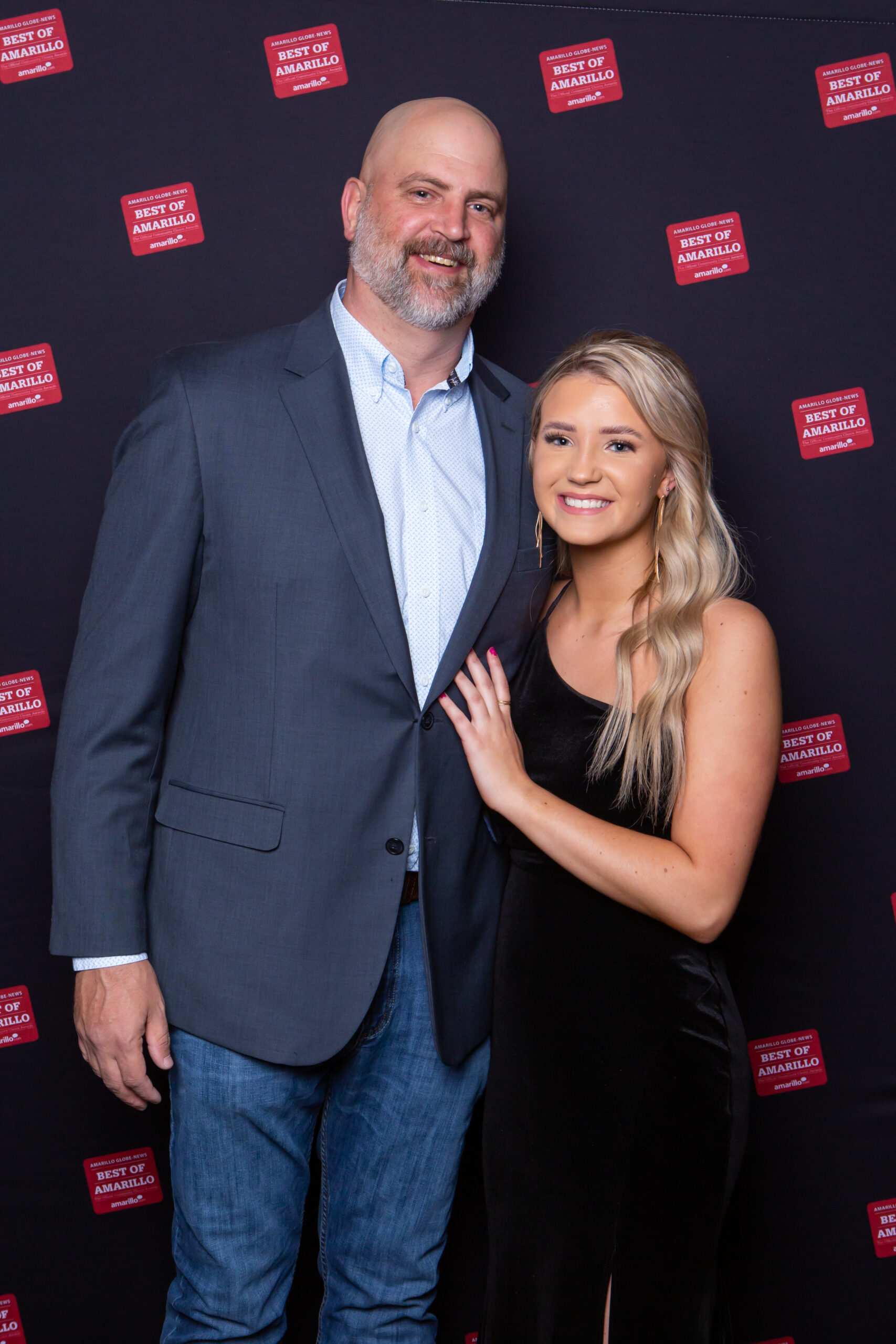 Best of Amarillo - Official Community Choice Awards