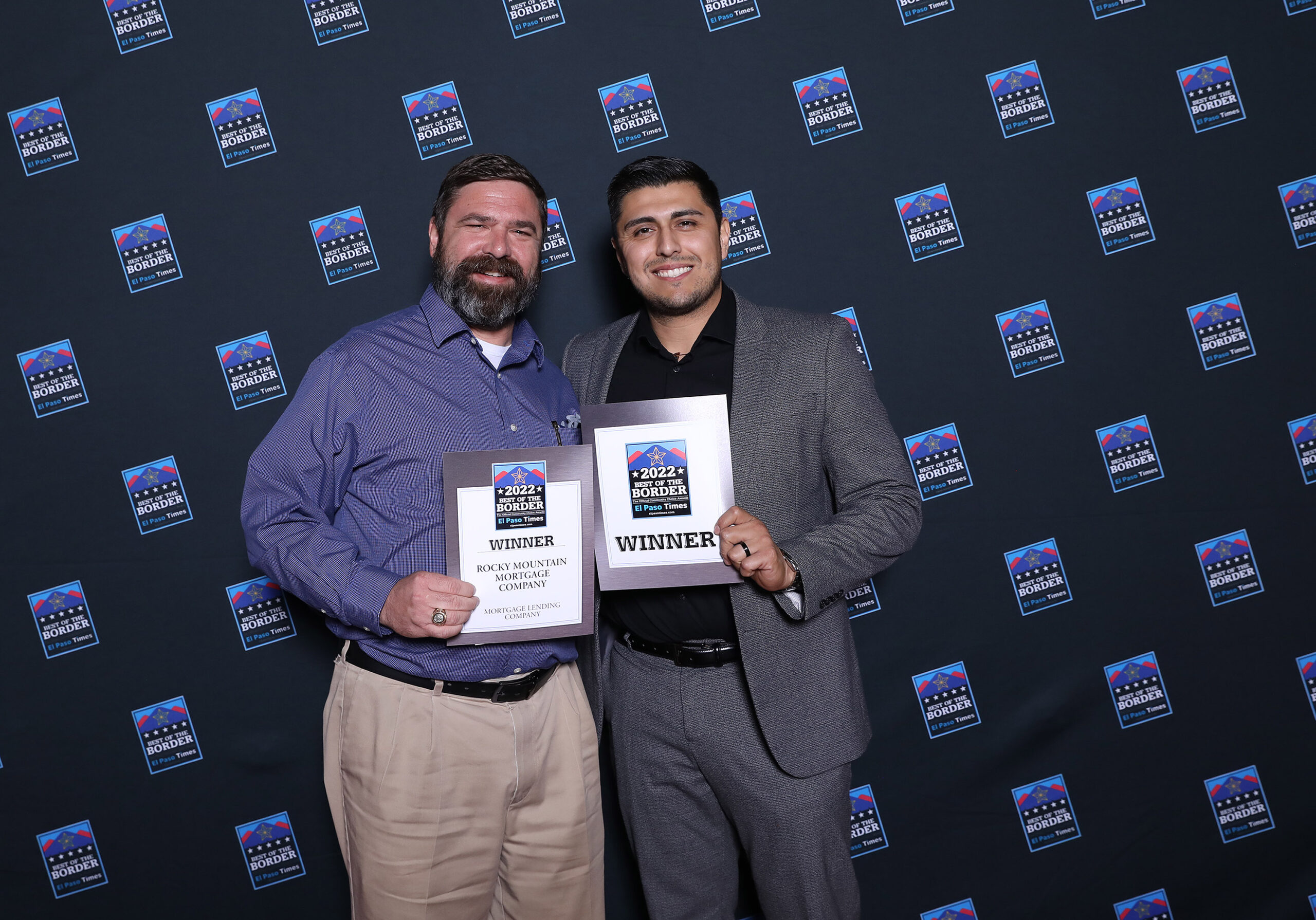 Best of the Border - Official Community Choice Awards