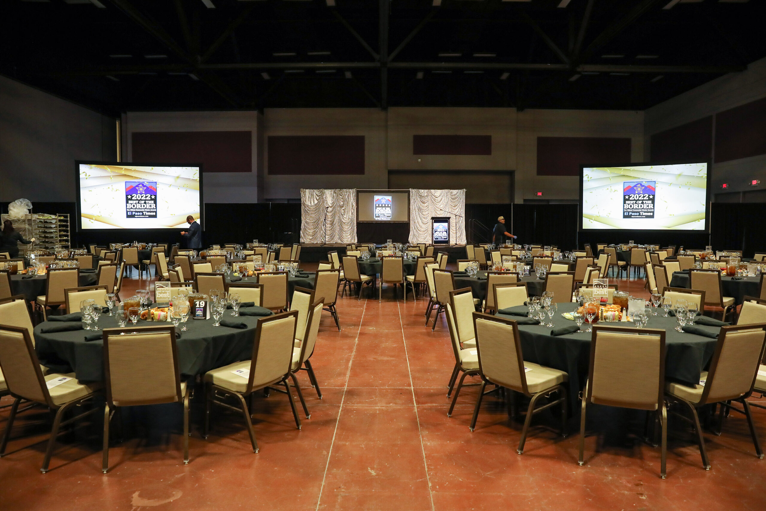 Best of the Border - Official Community Choice Awards