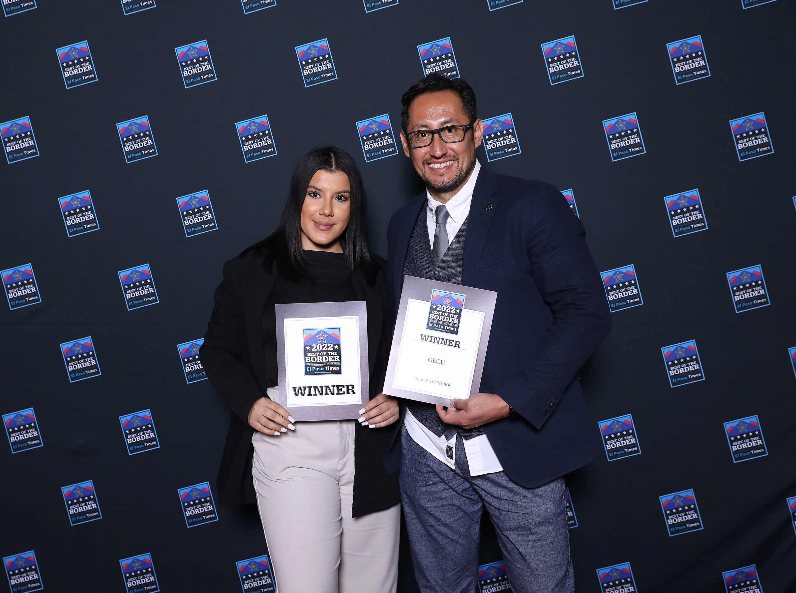 Best of the Border Community's Choice Awards