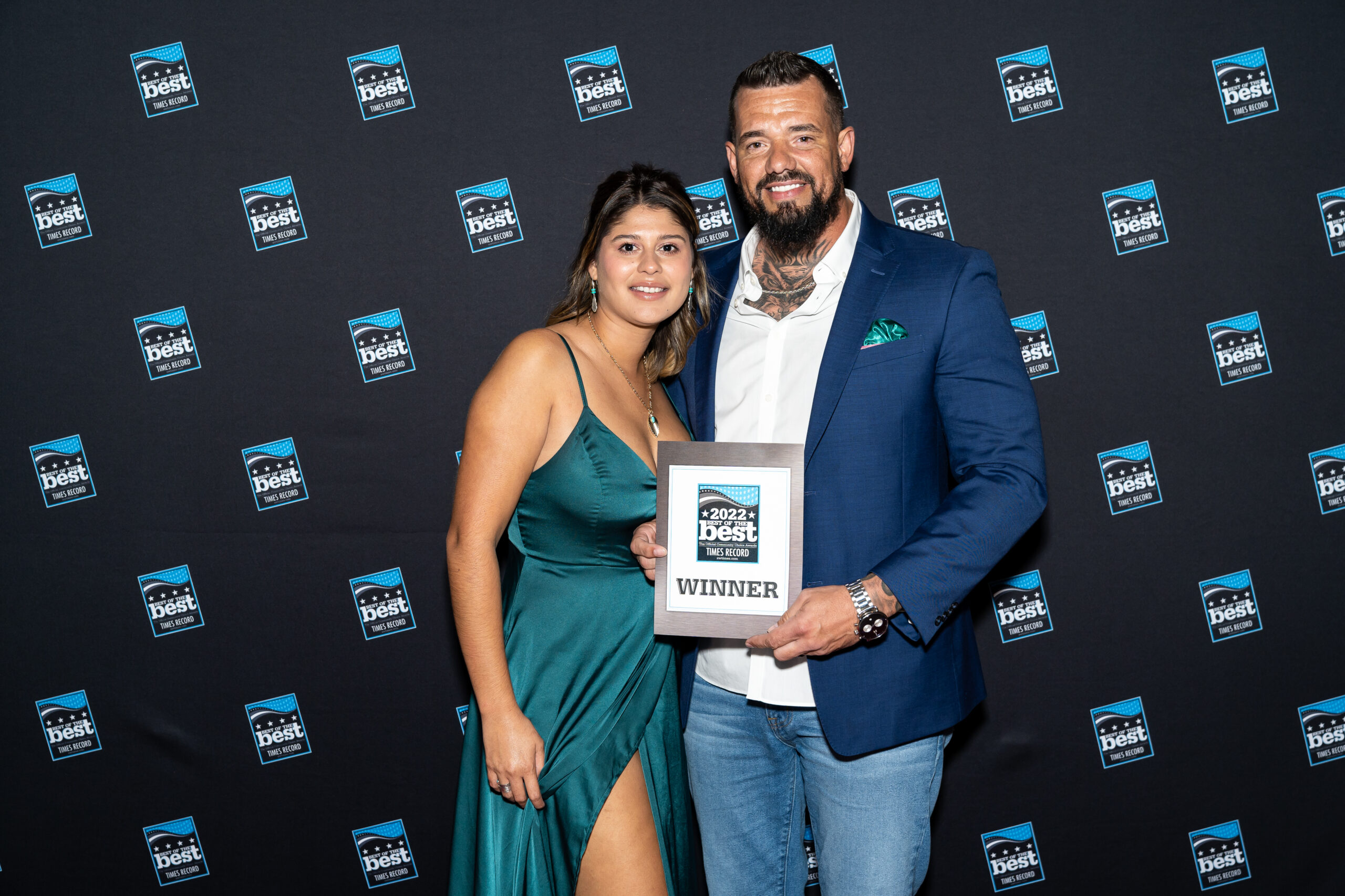 Fort Smith Community's Choice Awards