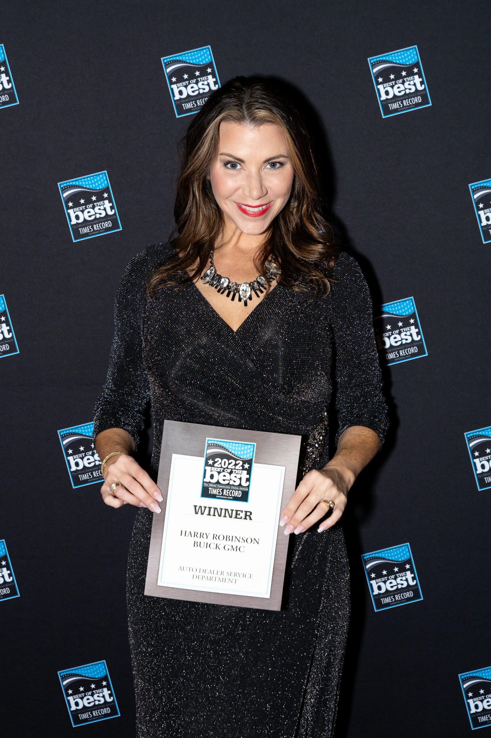 Fort Smith Community's Choice Awards