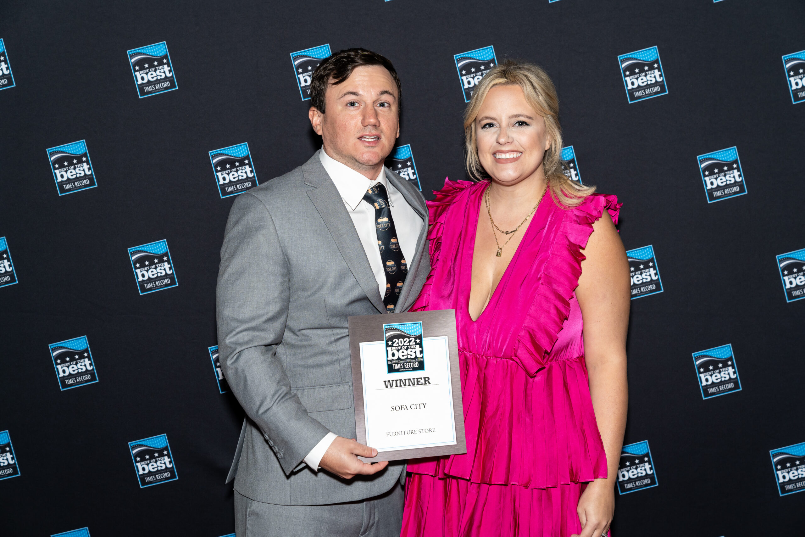Fort Smith Community's Choice Awards