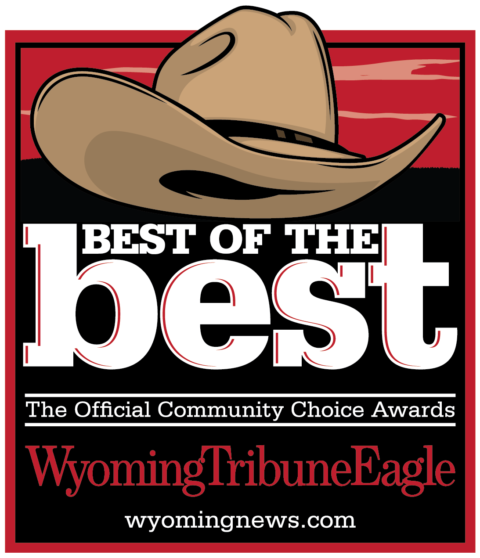 Best of the Best - Cheyenne
