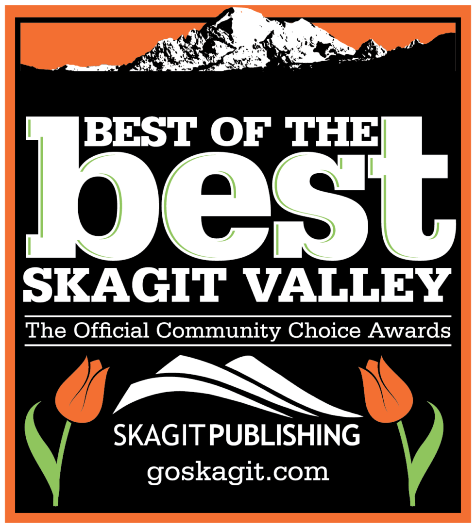 Best of the Best - Skagit Valley