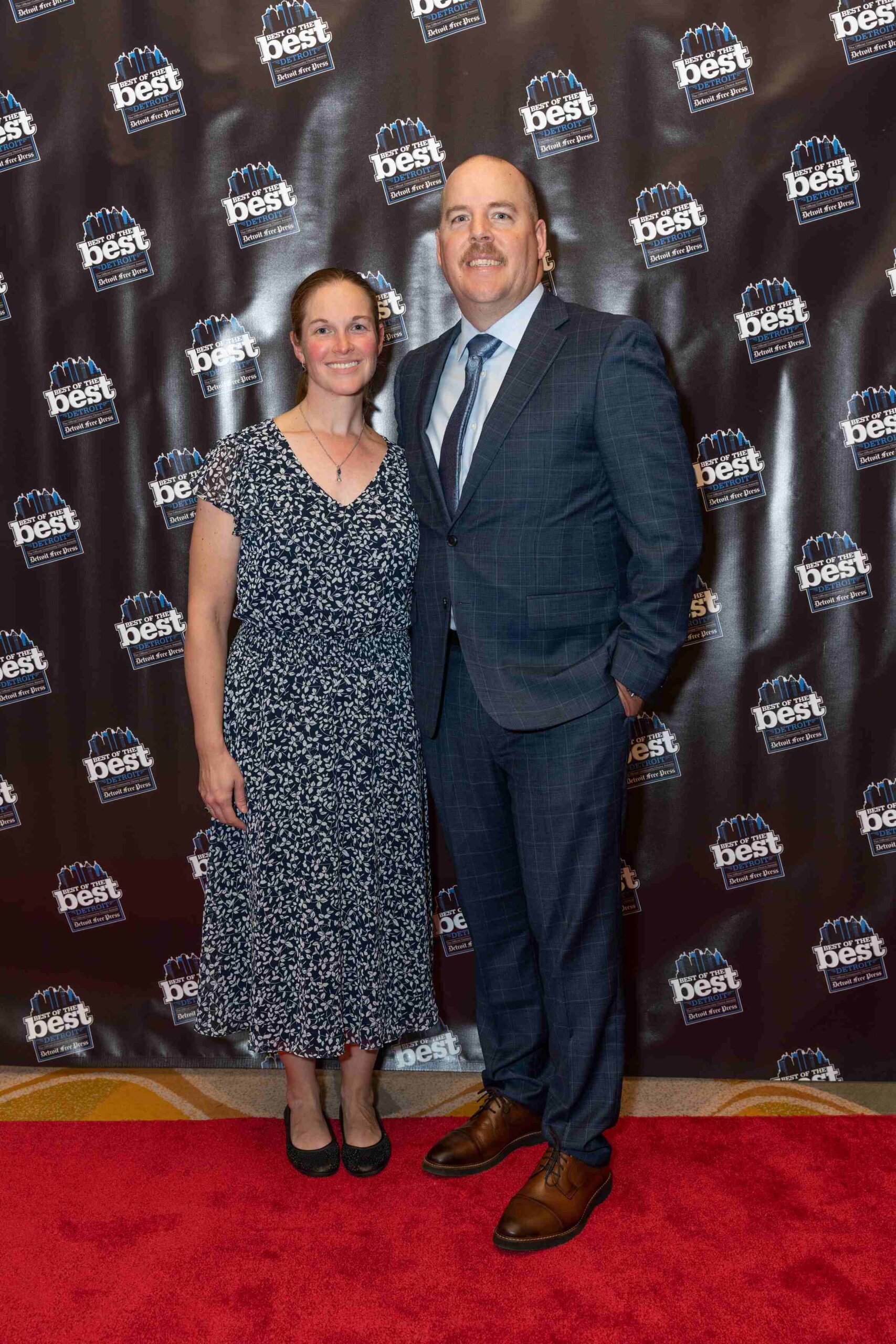 Detroit Community's Choice Awards
