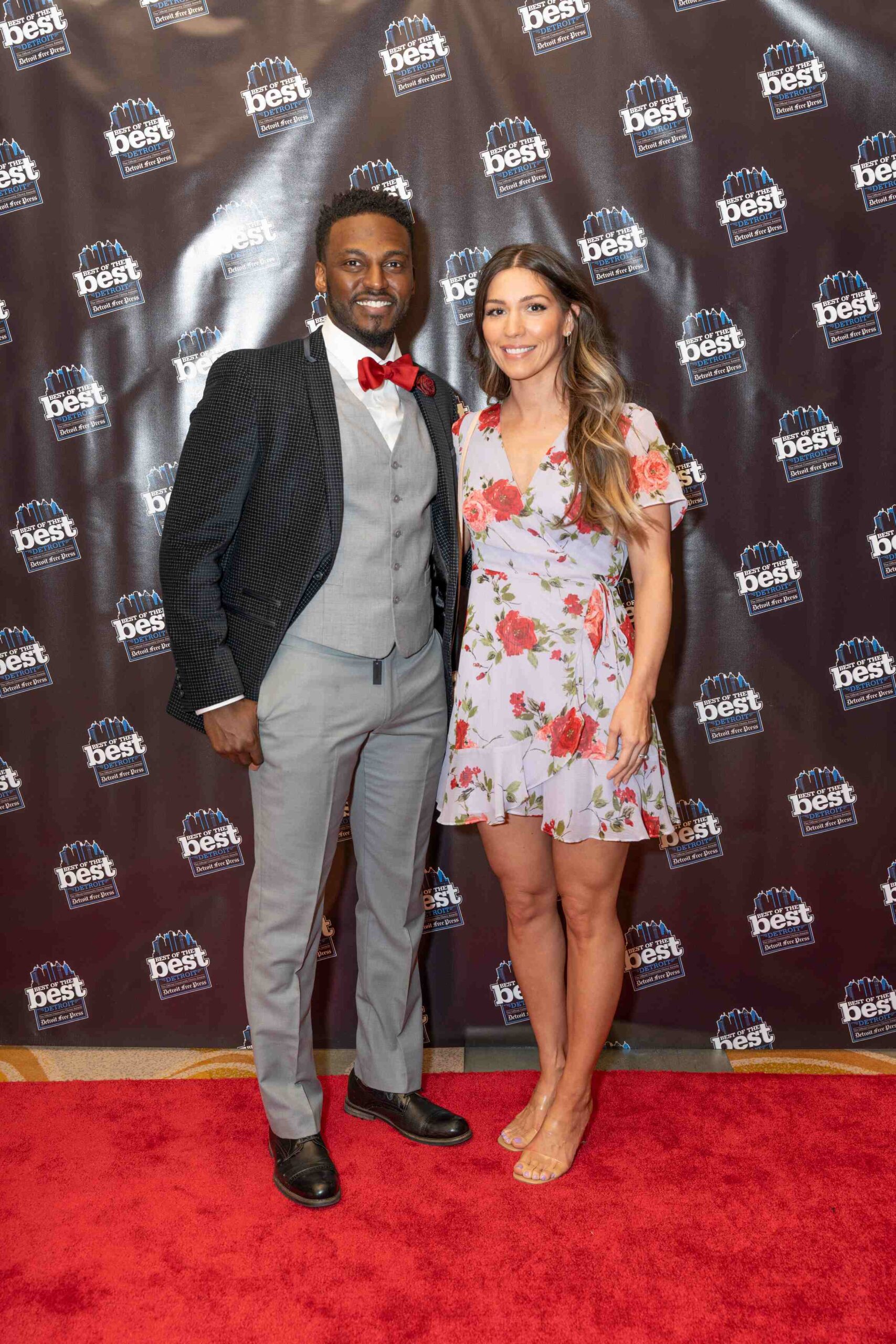 Detroit Community's Choice Awards