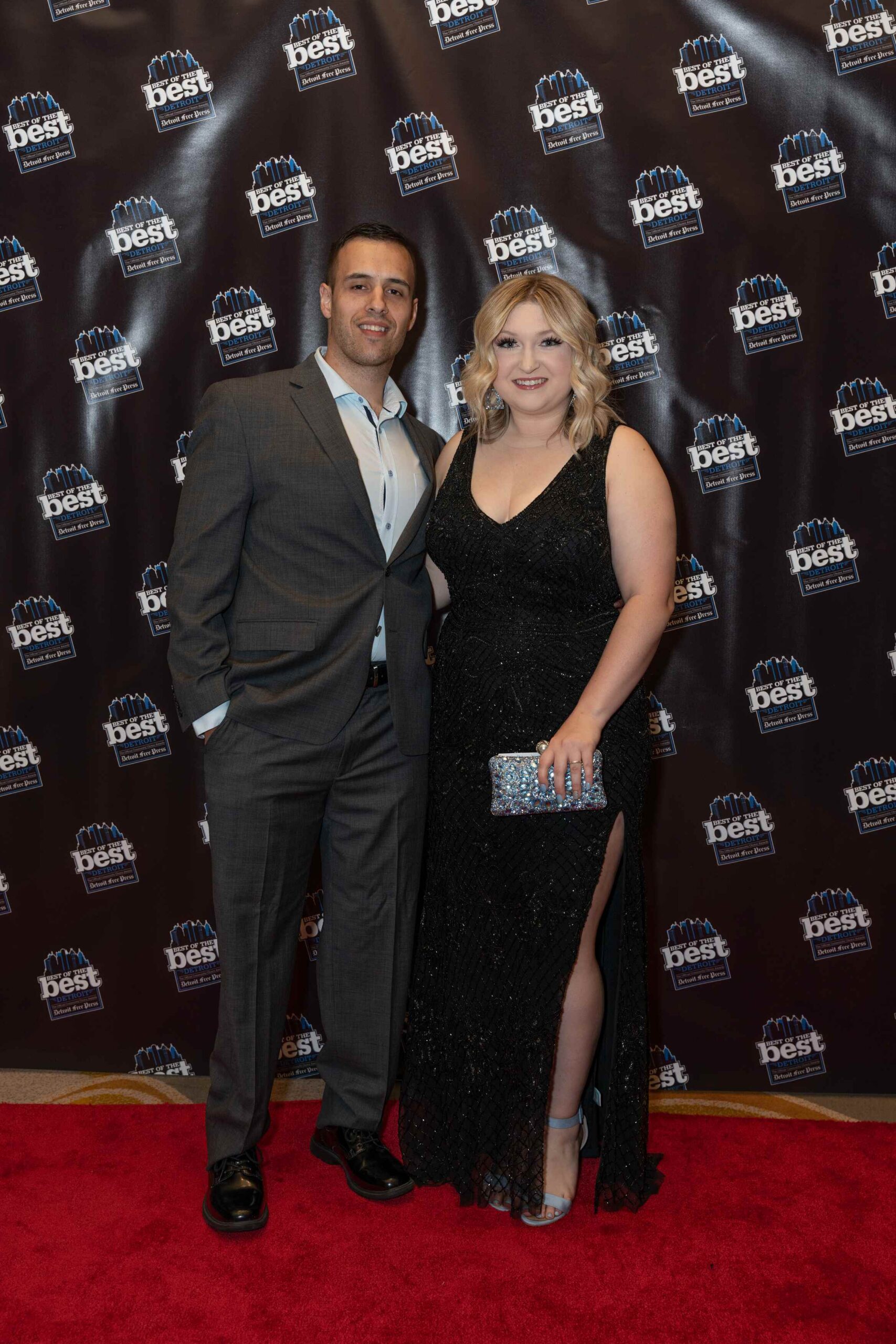 Detroit Community's Choice Awards