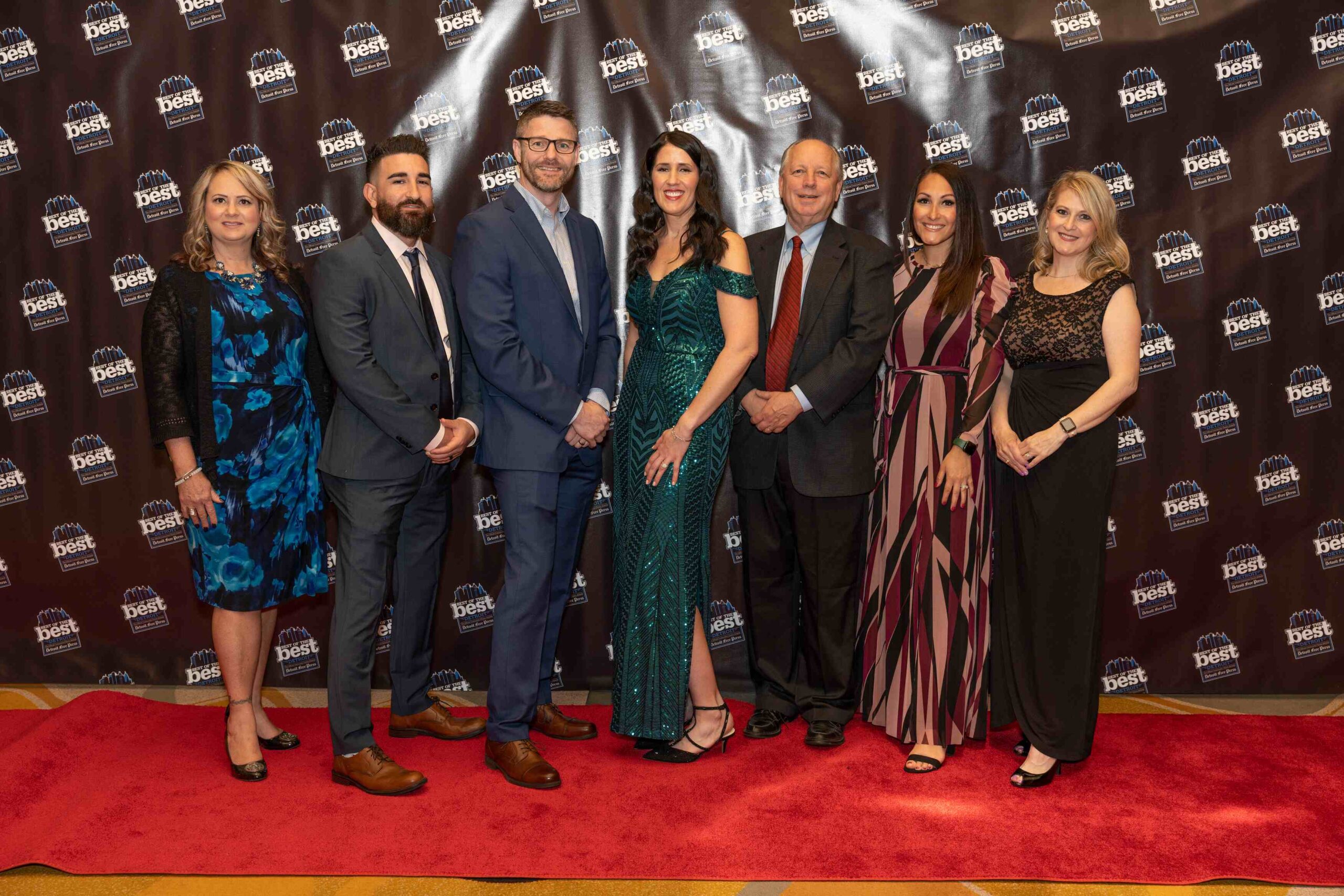 Detroit Community's Choice Awards