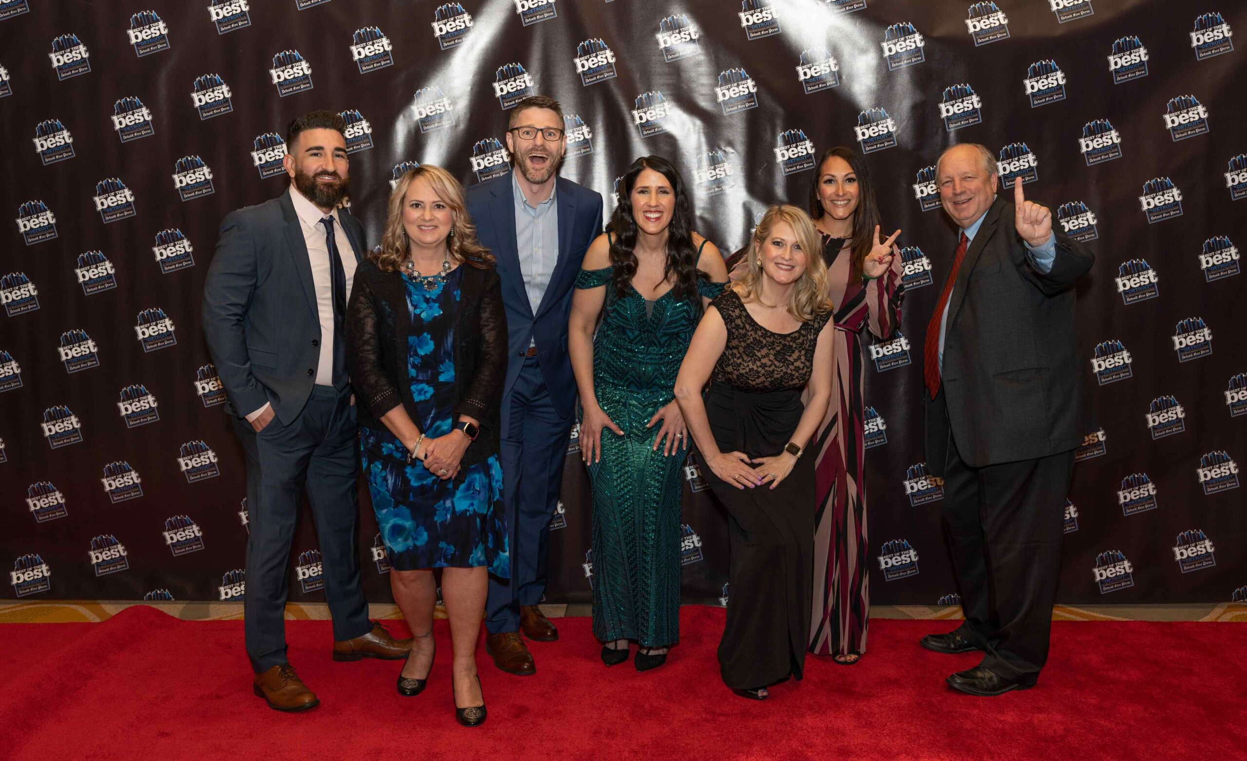 Detroit Community's Choice Awards