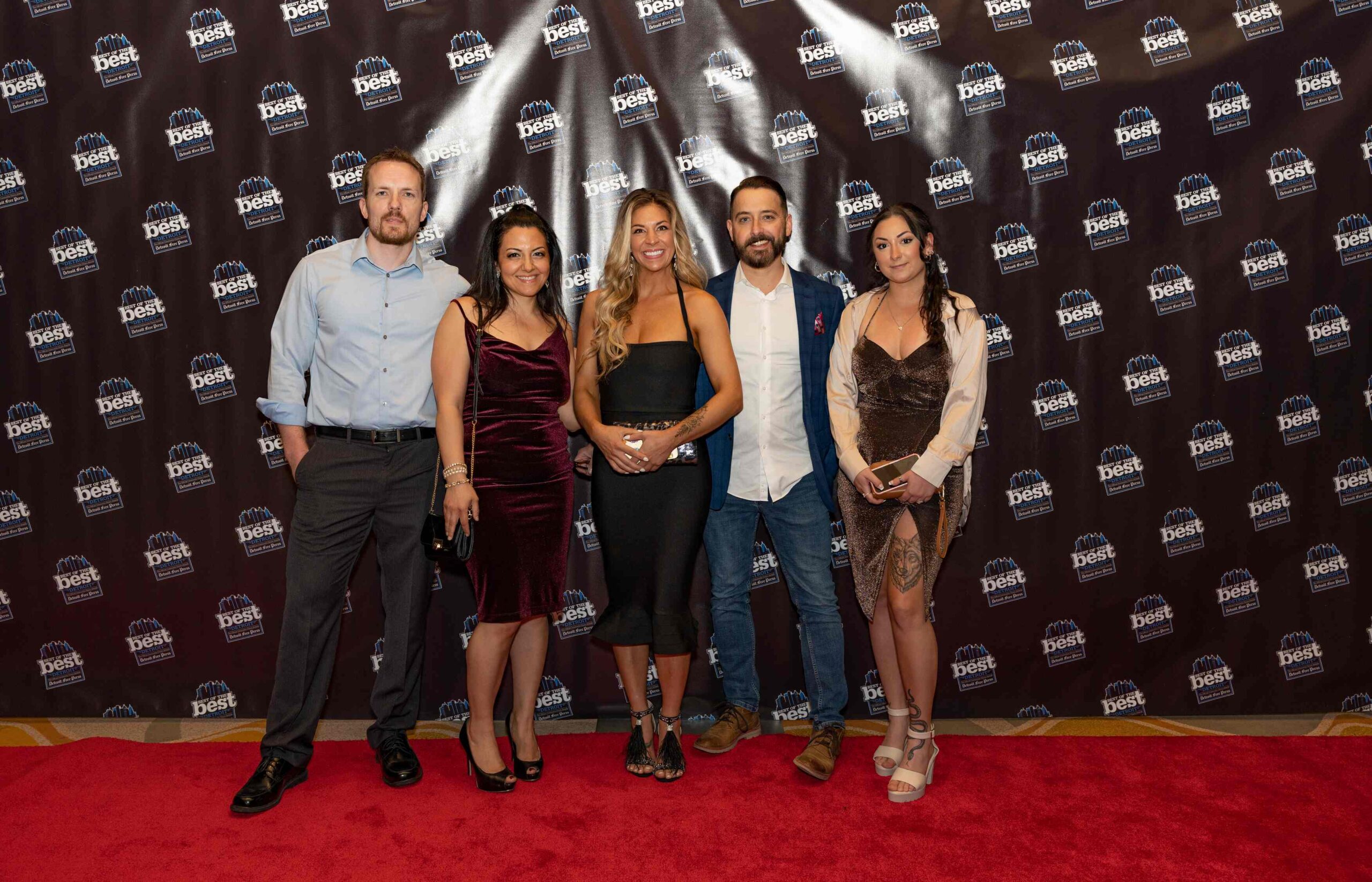 Detroit Community's Choice Awards