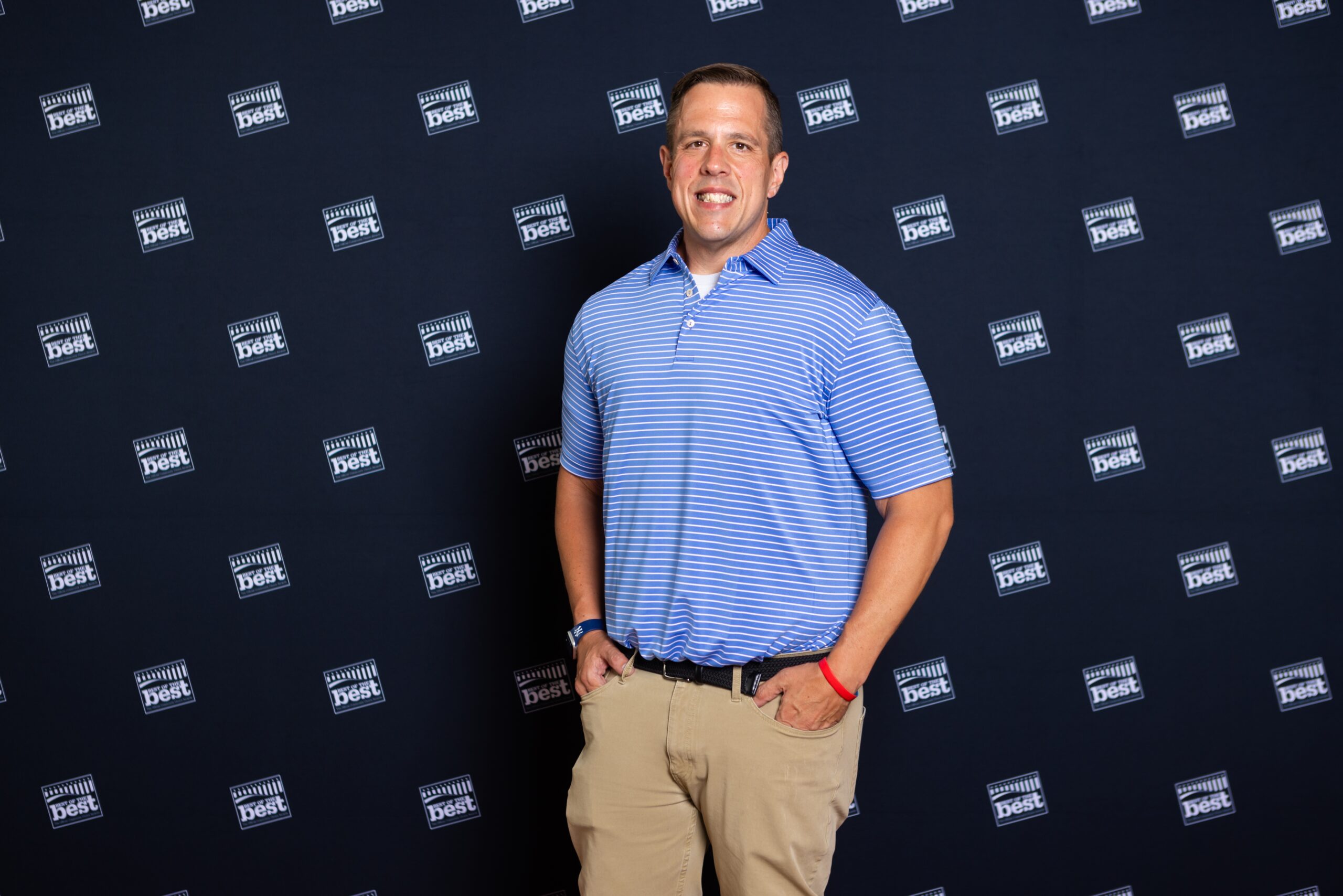 Gaston Community's Choice Awards