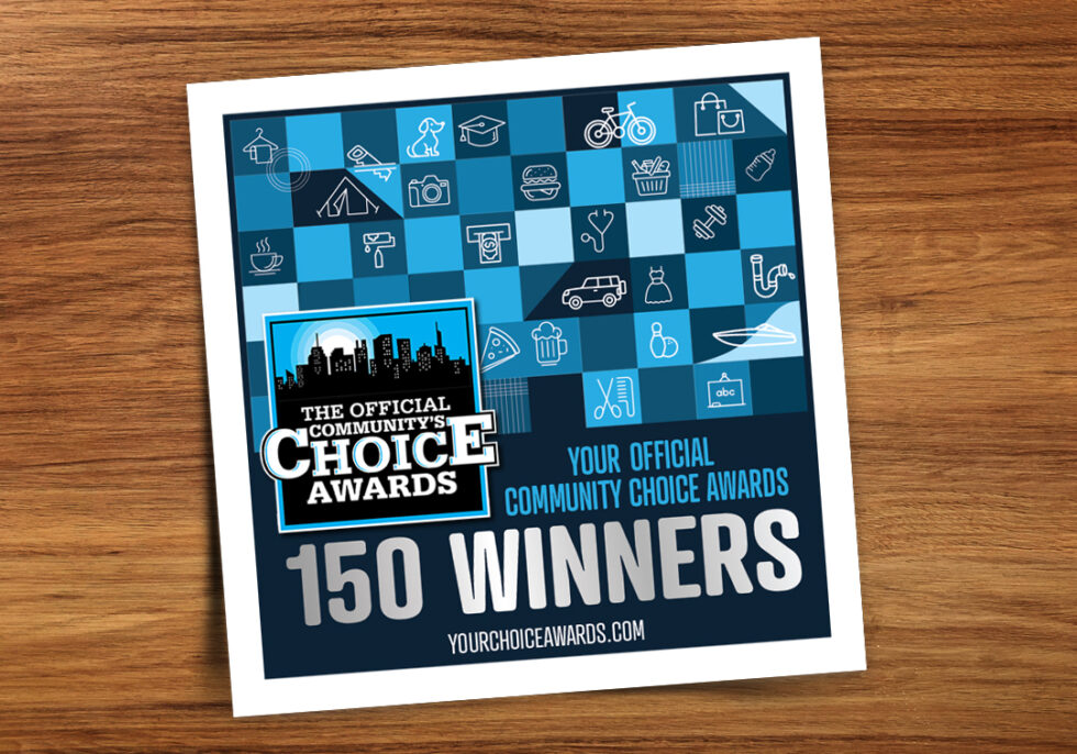Best of Twin Tiers Community's Choice Awards