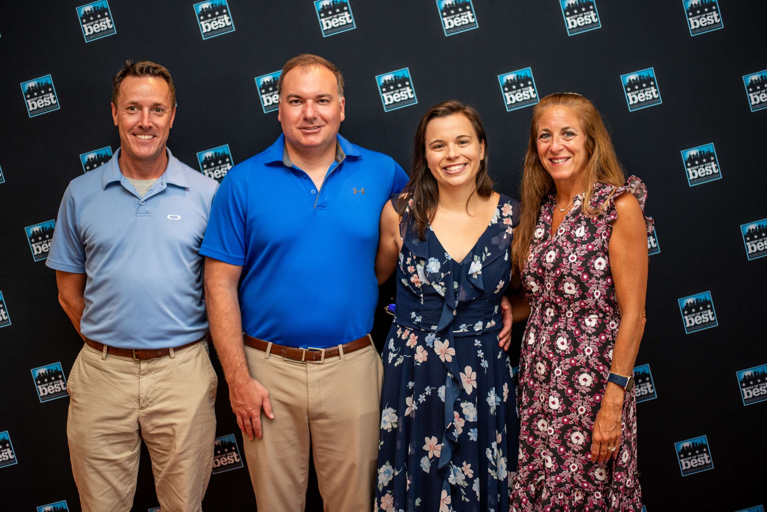 Naples Community's Choice Awards