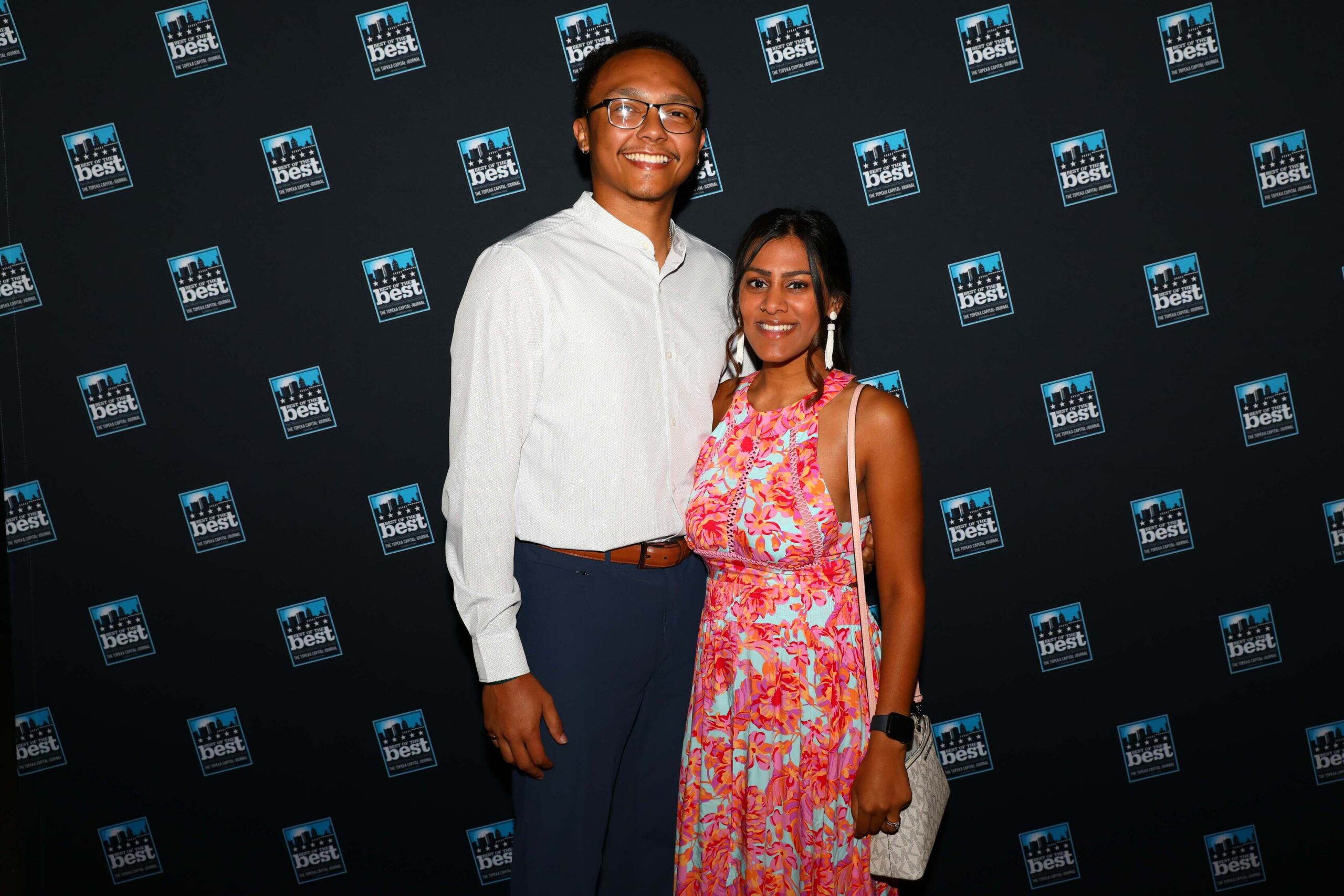 Topeka Community's Choice Awards