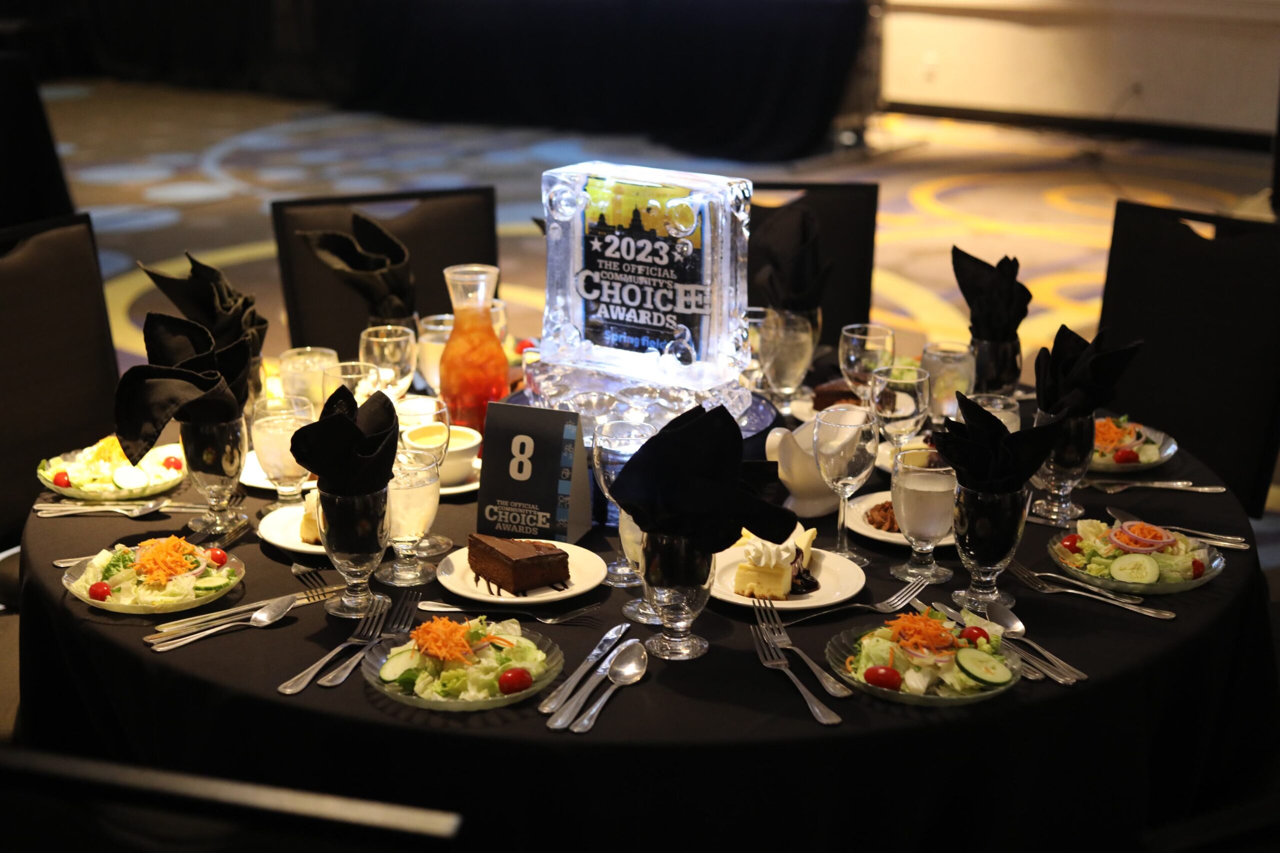 Springfield, IL Community's Choice Awards