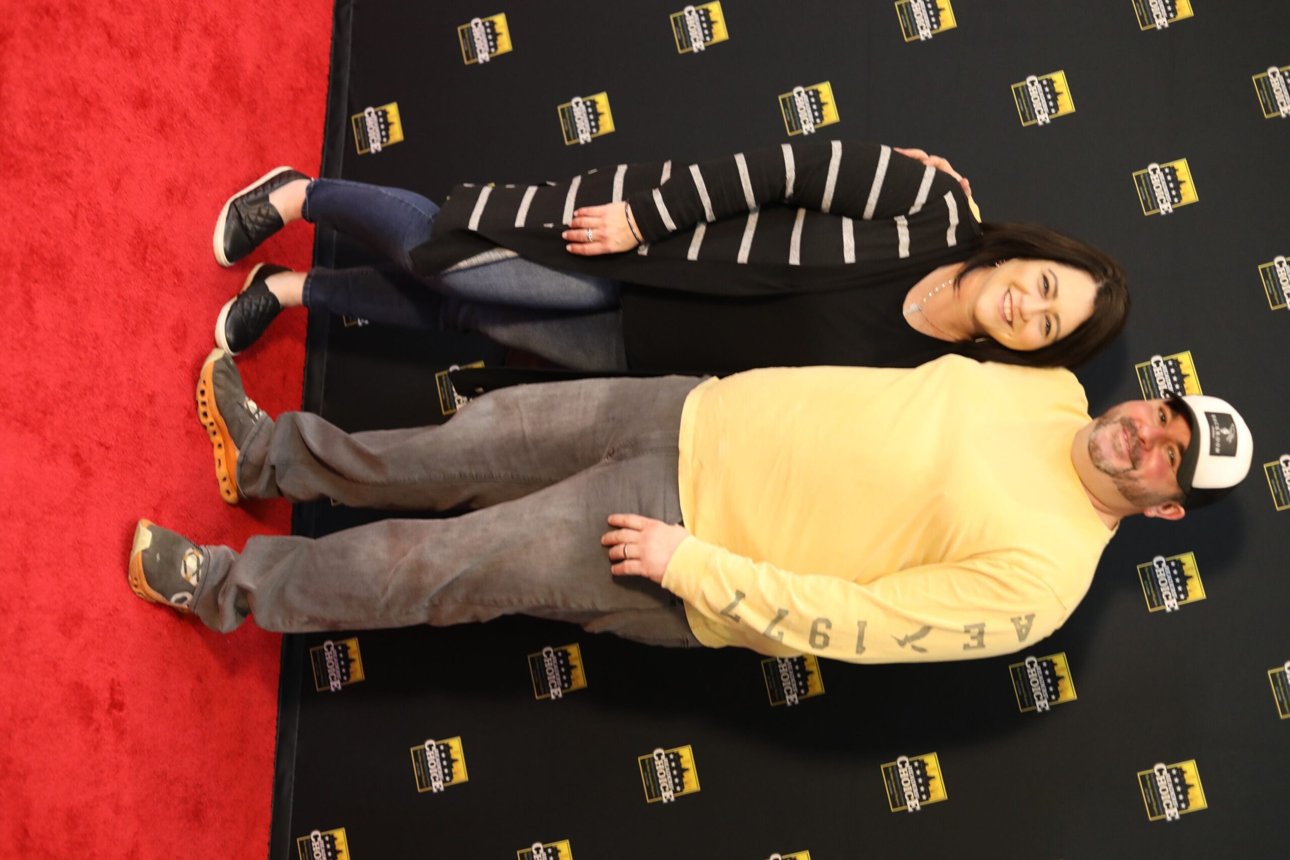 Springfield, IL Community's Choice Awards