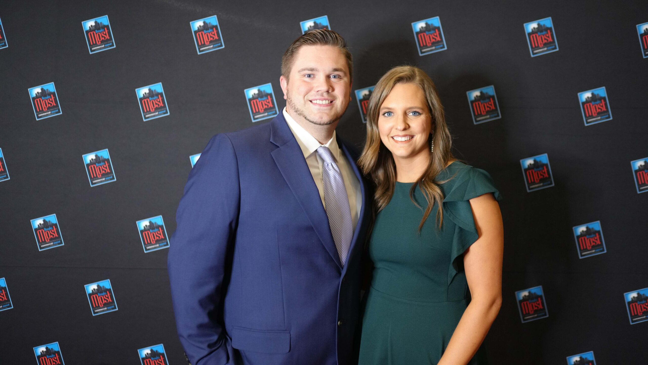 Memphis Most Community's Choice Awards