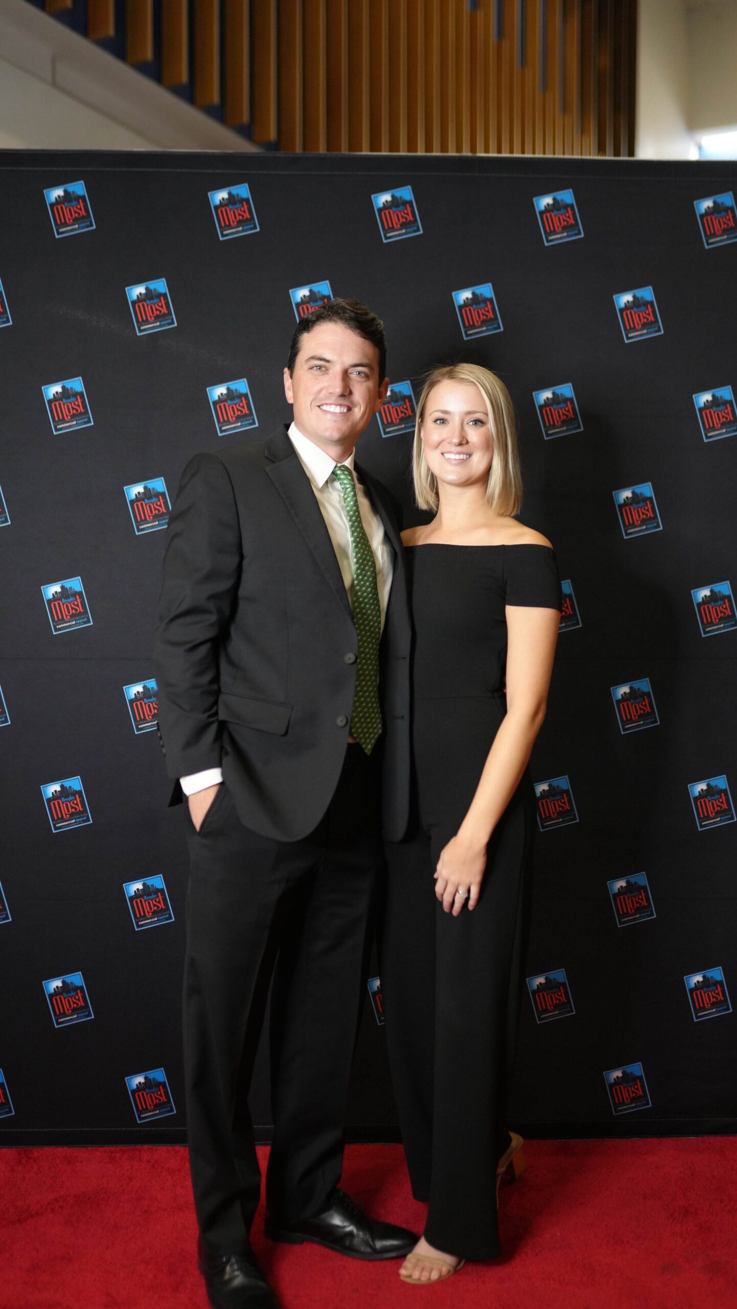 Memphis Most Community's Choice Awards