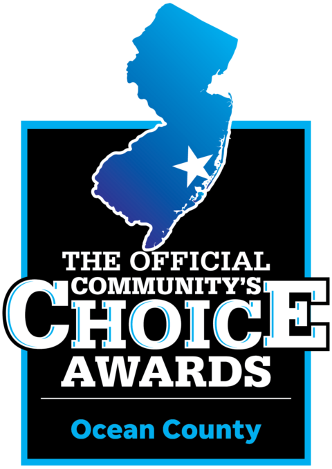 Ocean County Community's Choice Awards