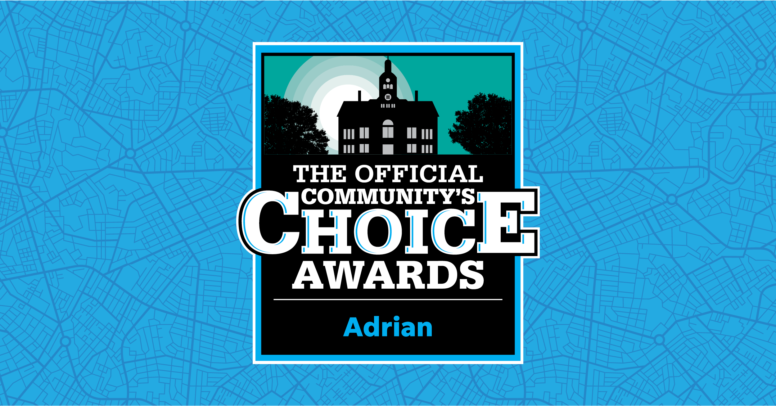 Adrian Community's Choice Awards