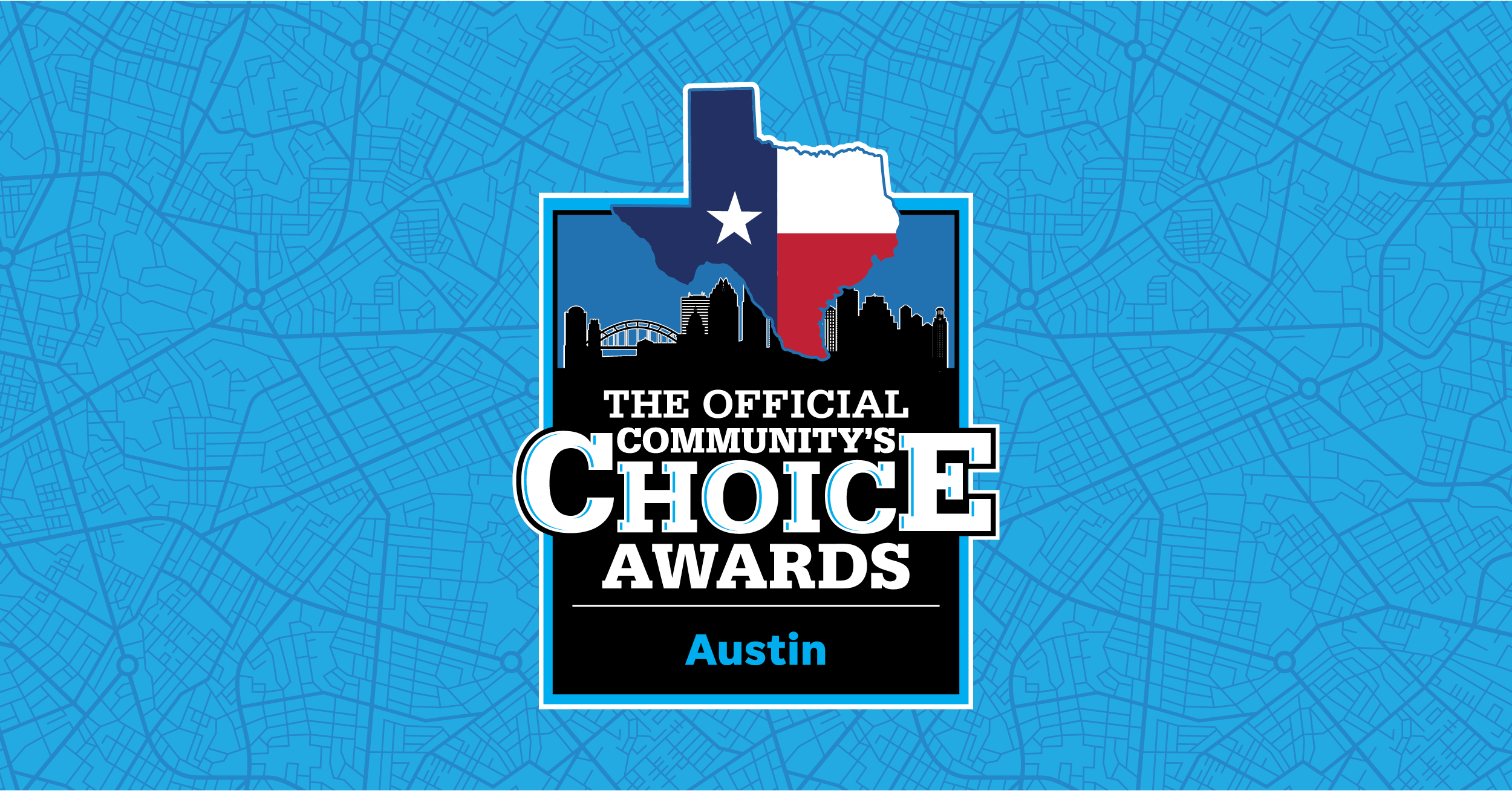 Austin Community's Choice Awards