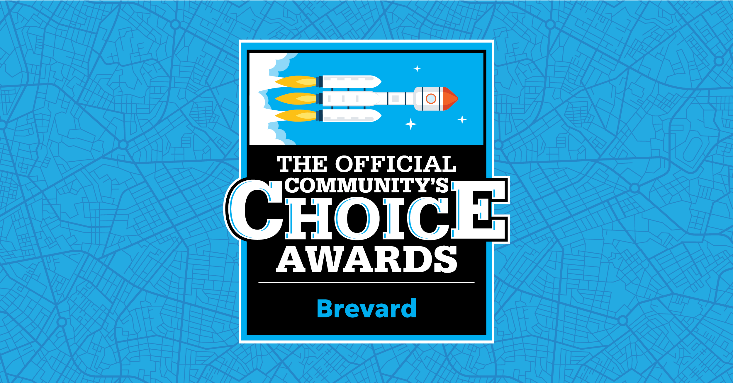 Brevard Community's Choice Awards