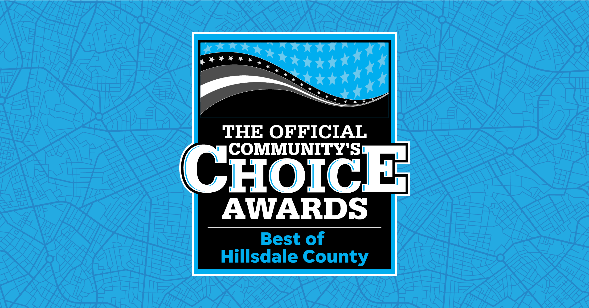 Best of Hillsdale County Community's Choice Awards