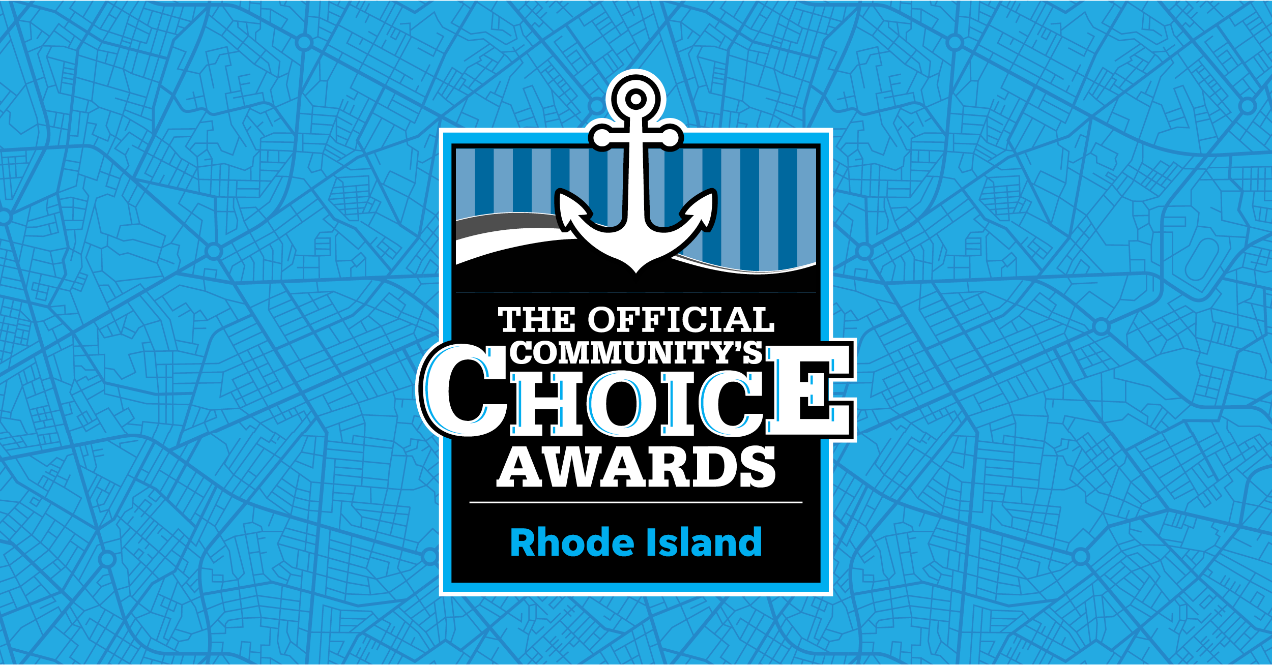 Rhode Island Community's Choice Awards