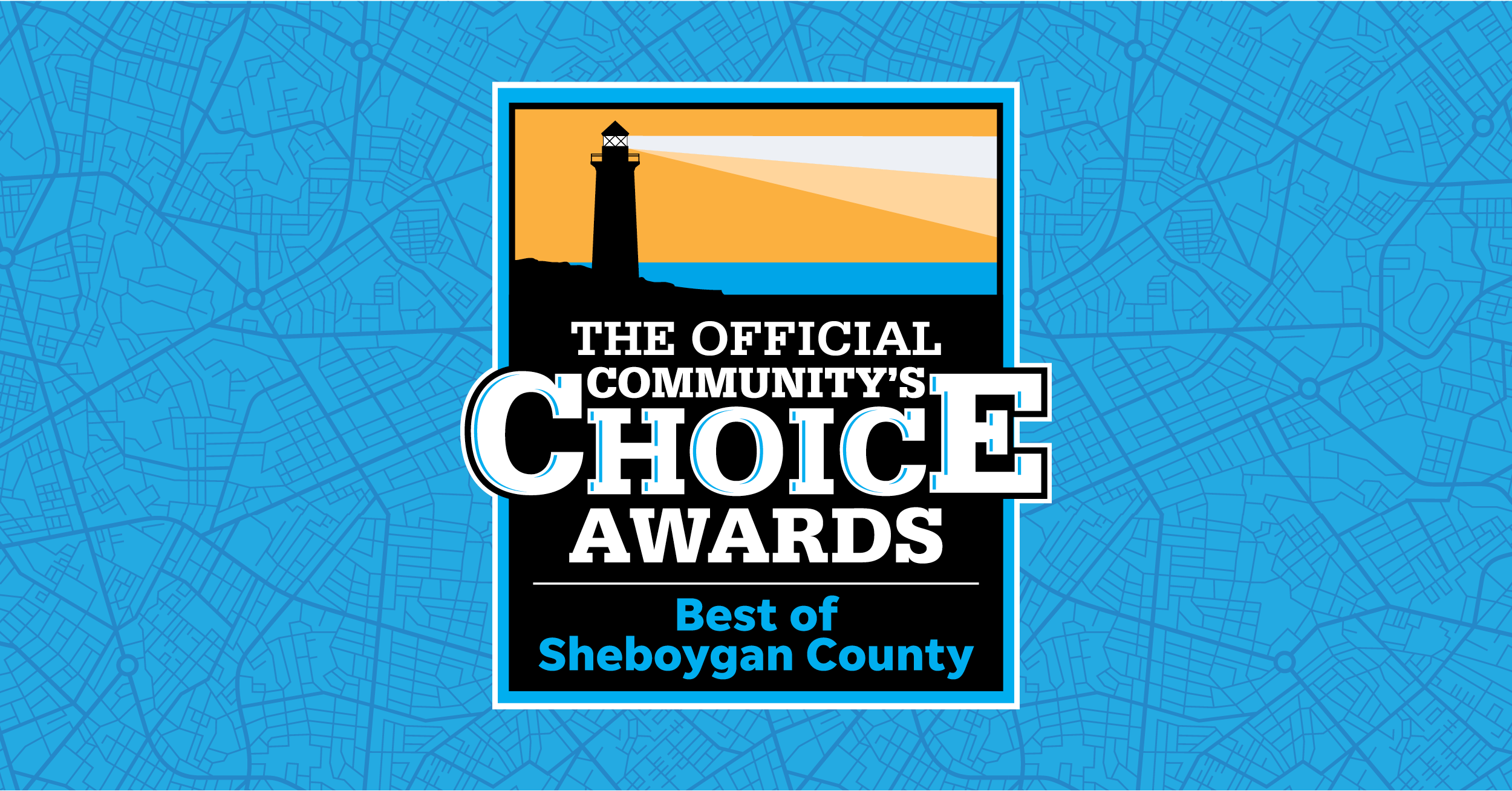 Best of Sheboygan County Community's Choice Awards