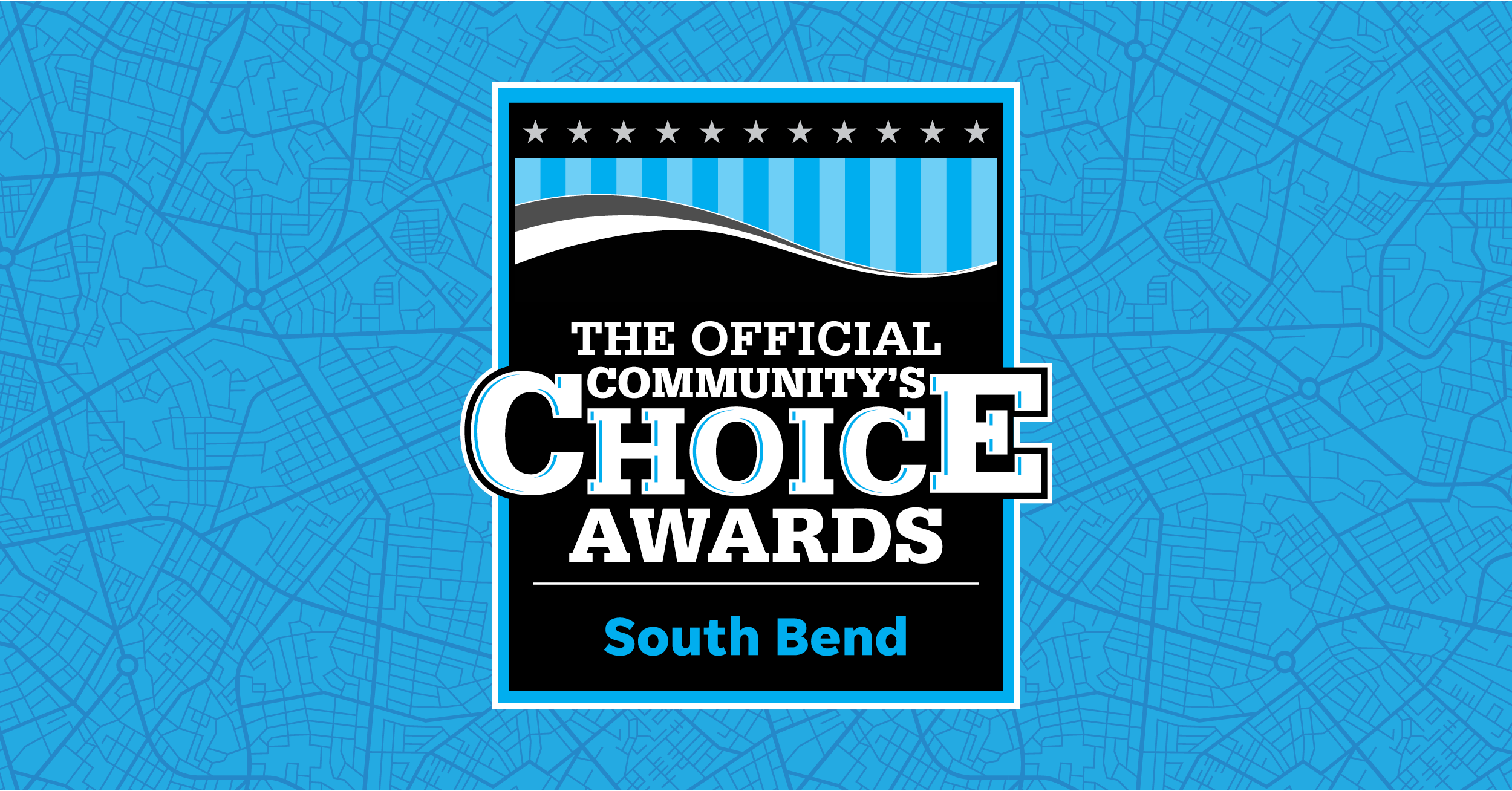 South Bend Community's Choice Awards