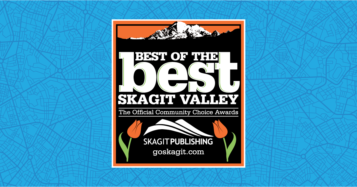 Best of the Best - Skagit Valley