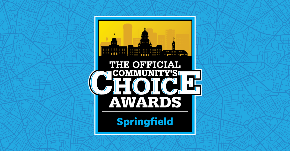 Springfield, IL Community's Choice Awards