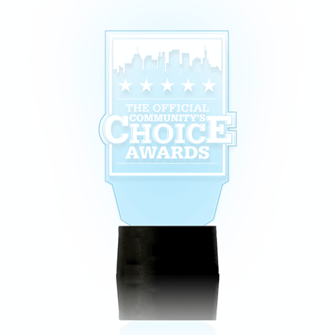 Eugene Community's Choice Awards