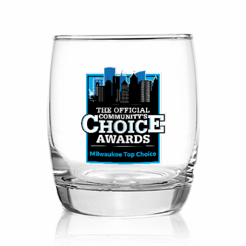 Milwaukee Top Choice Community's Choice Awards